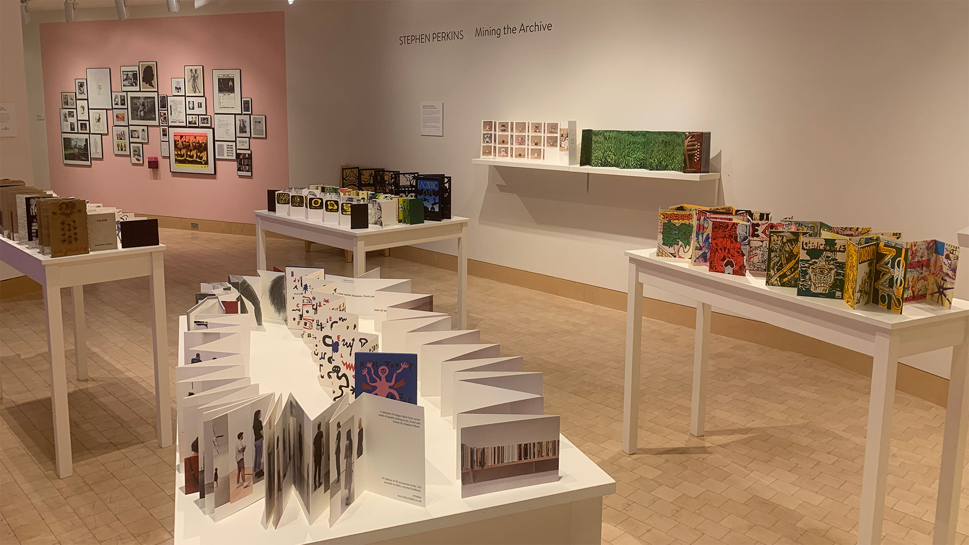 Resident Companies - Overture