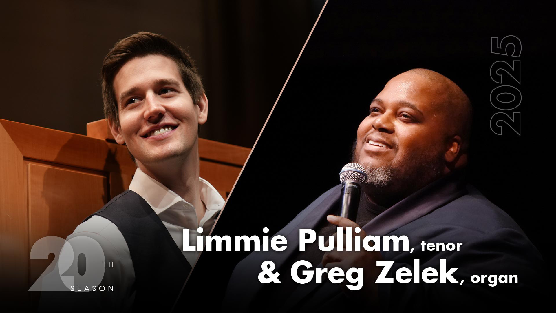 Tickets & Events - Overture