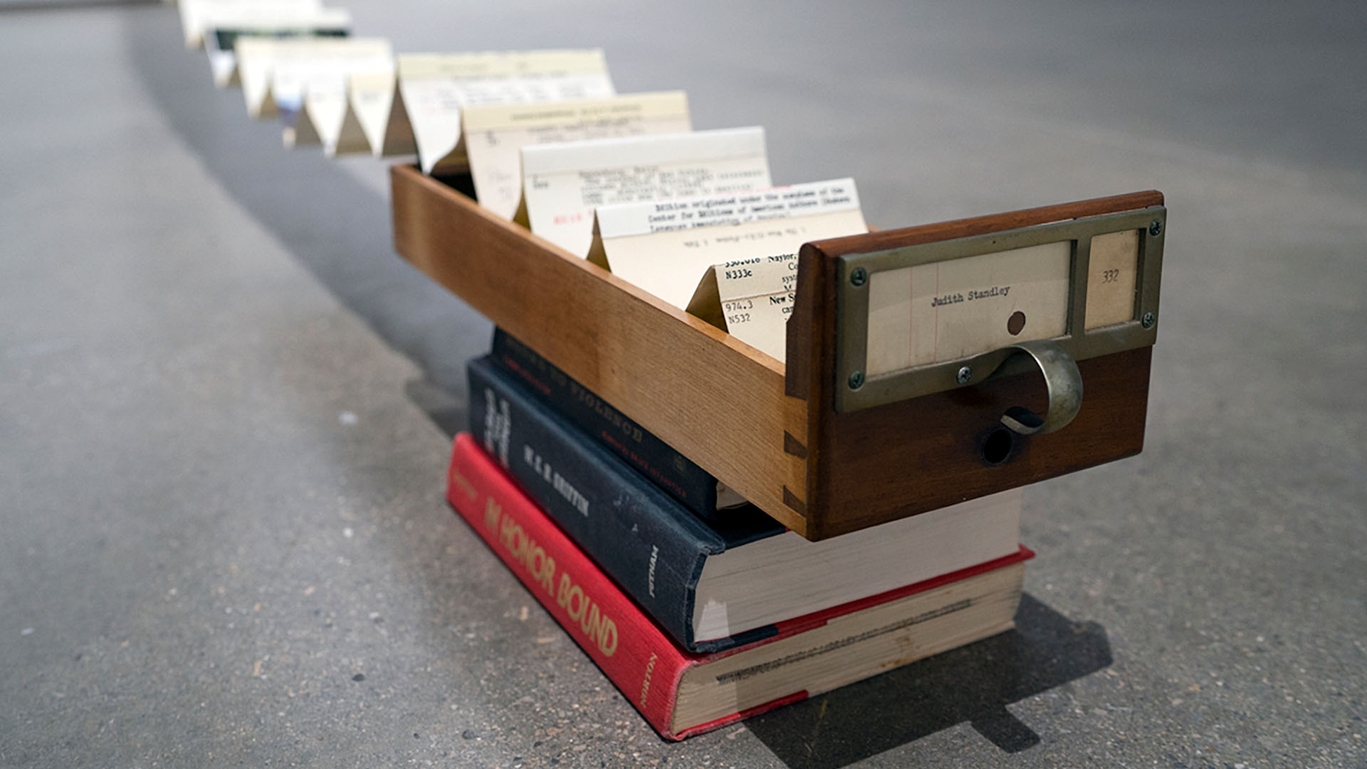 Galleries - Overture