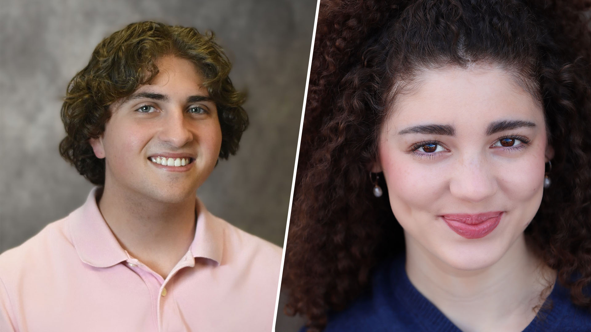 Jerry Awards & Ensemble - Overture