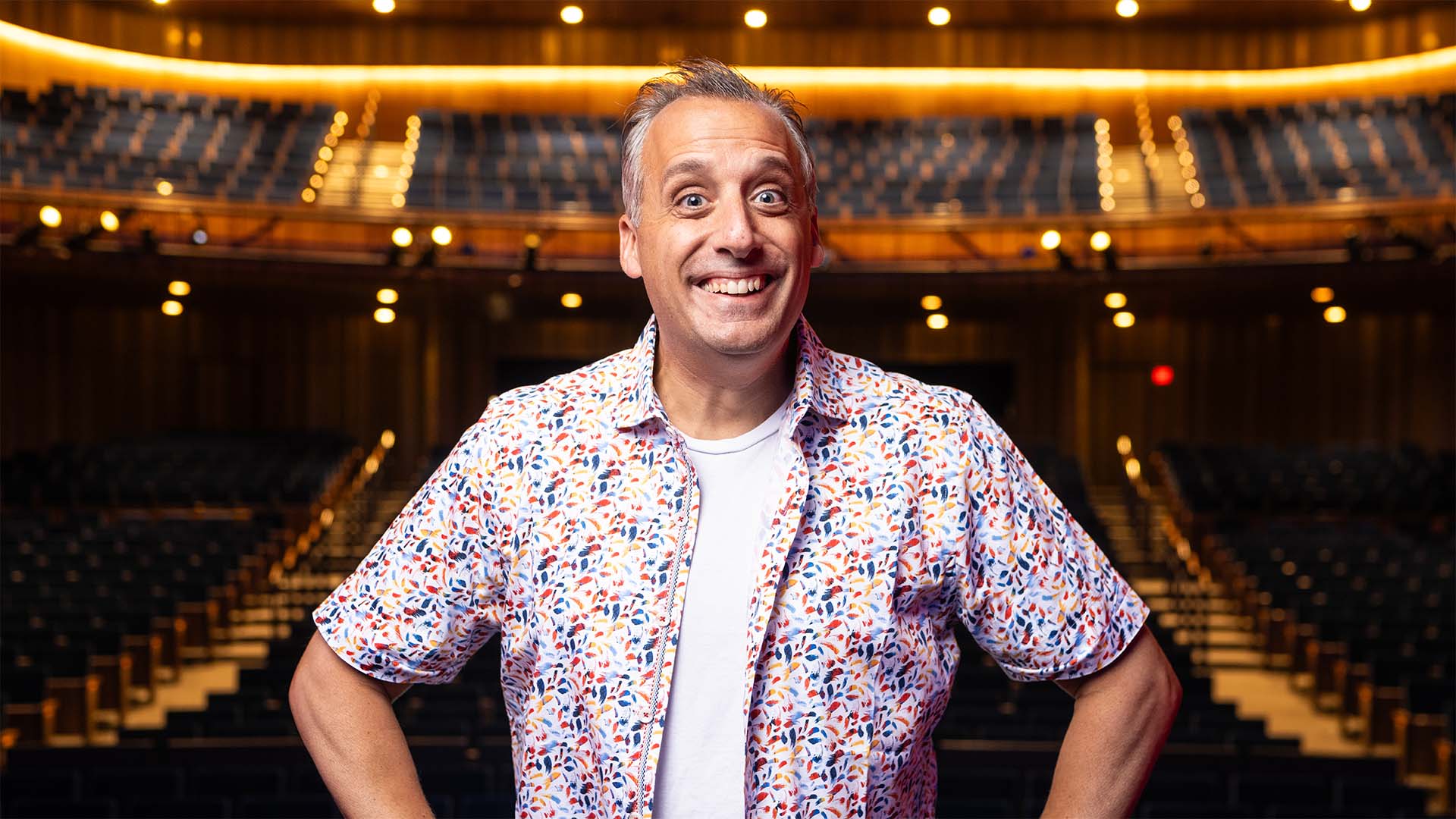 Tickets & Events - Overture