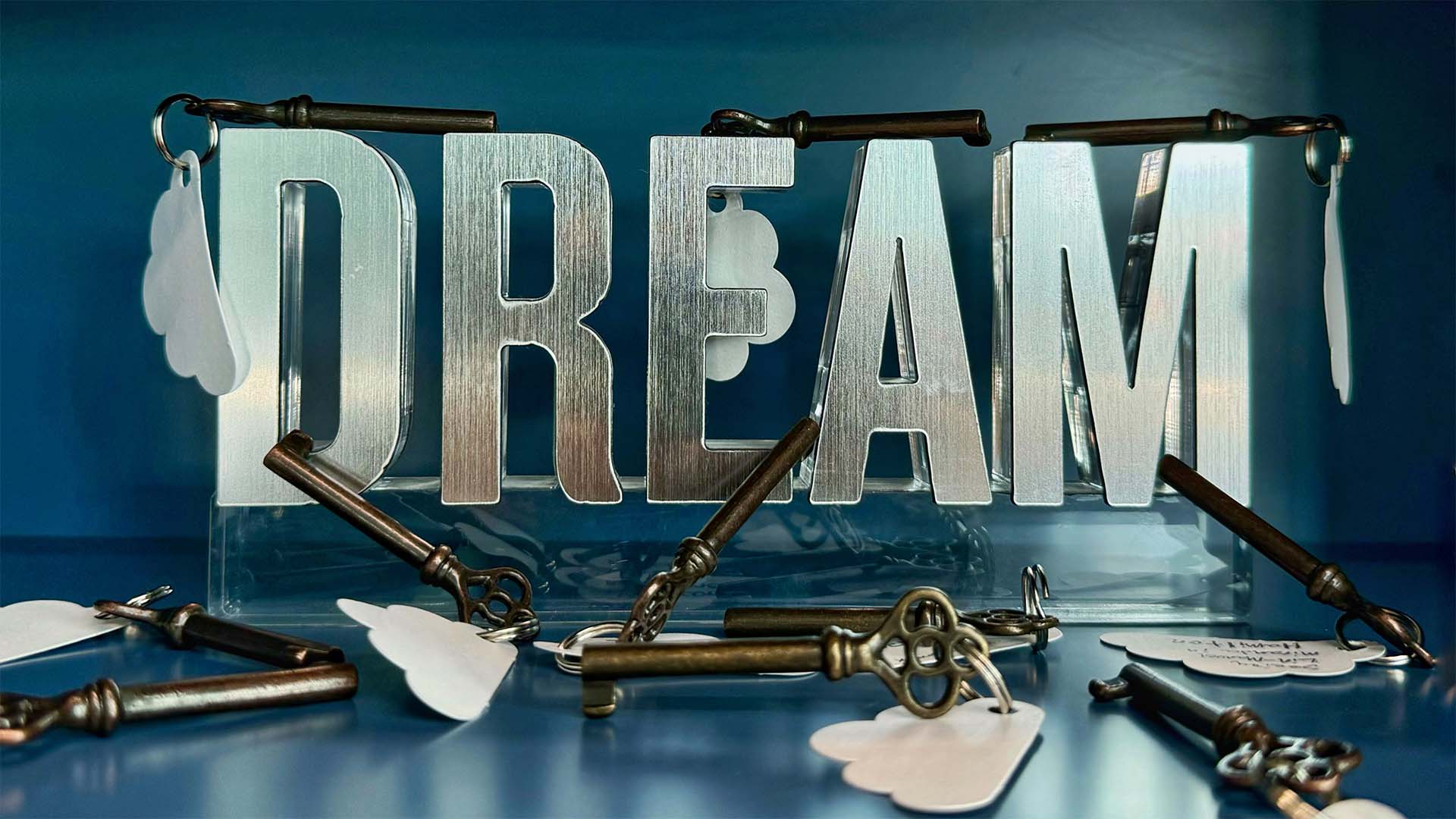 2024 August: ACES Program - Overture