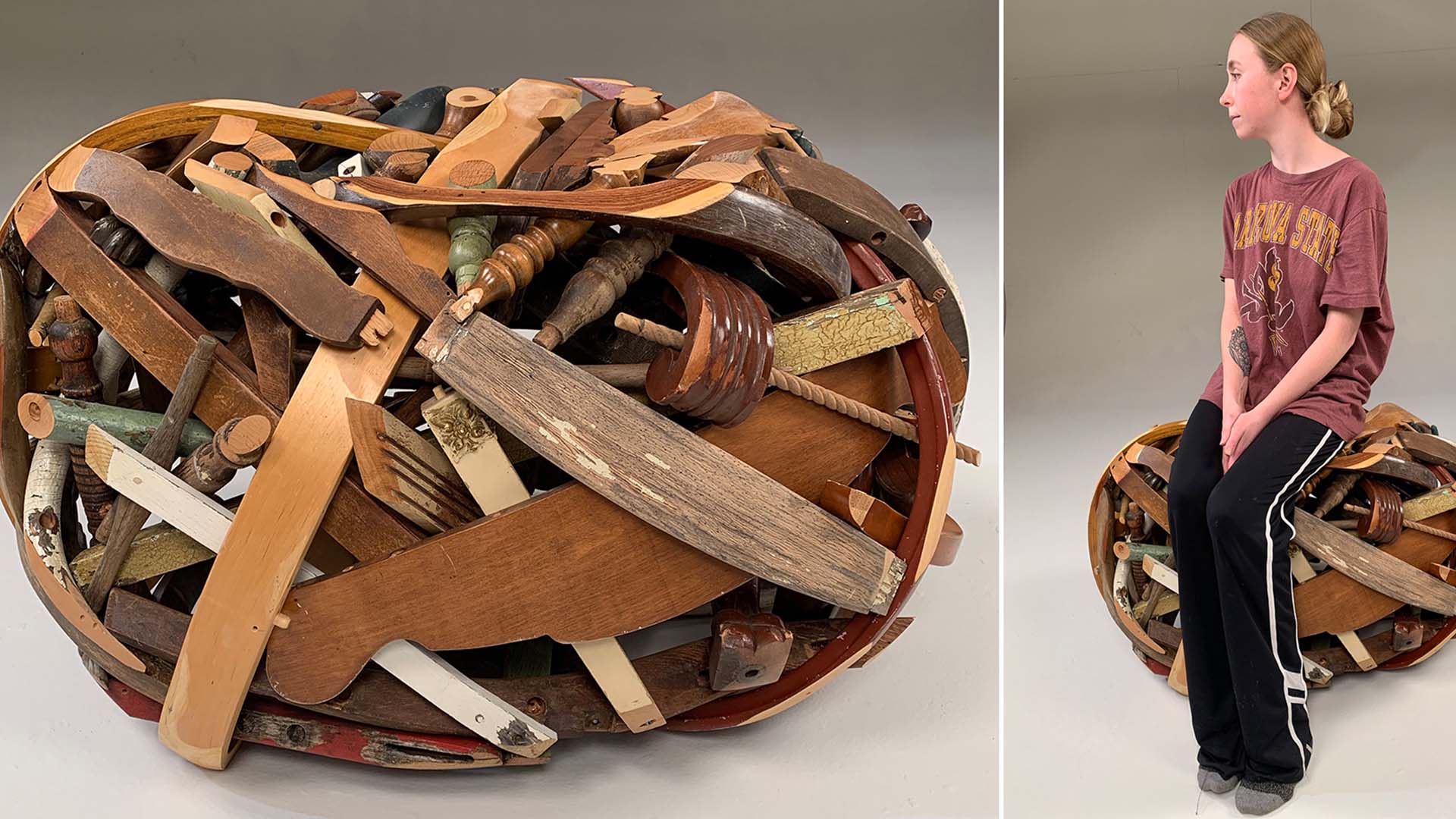 James Watrous Gallery - Overture