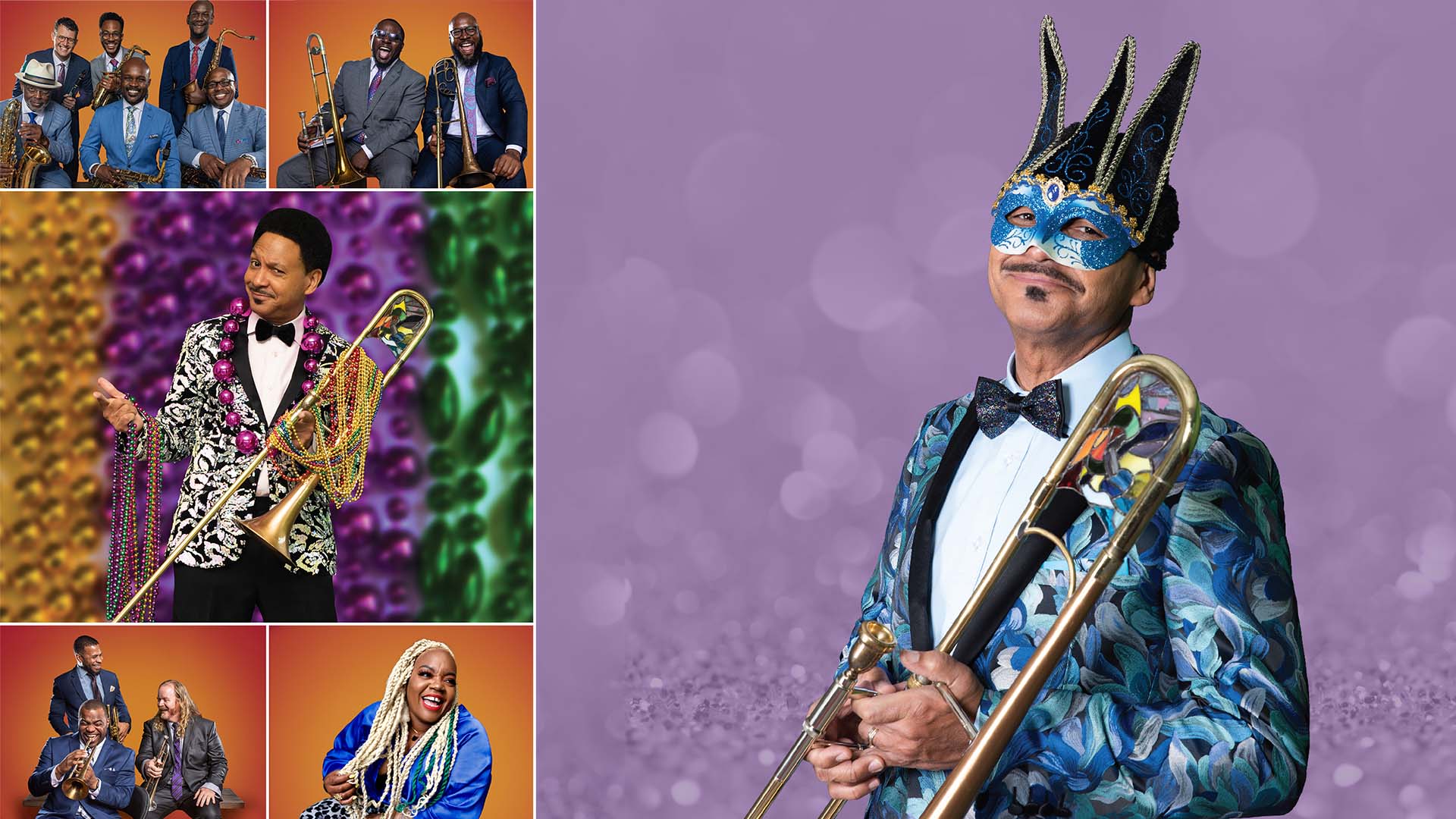 Show Programs - Overture