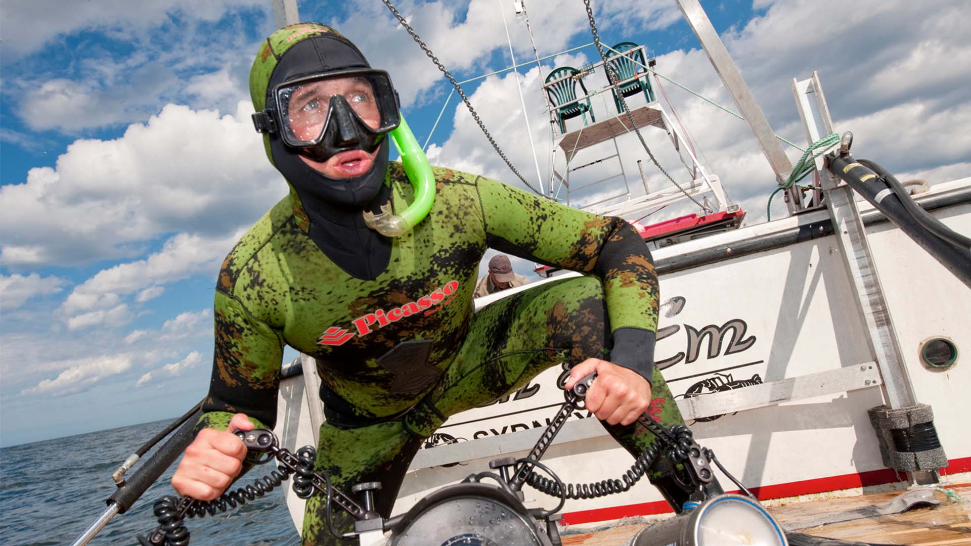 Tickets & Events - Overture