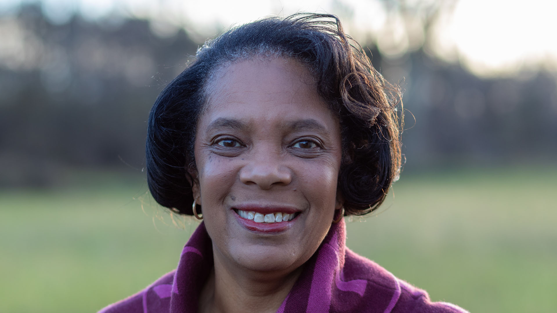 2022 November: Barbara Ballen - Overture