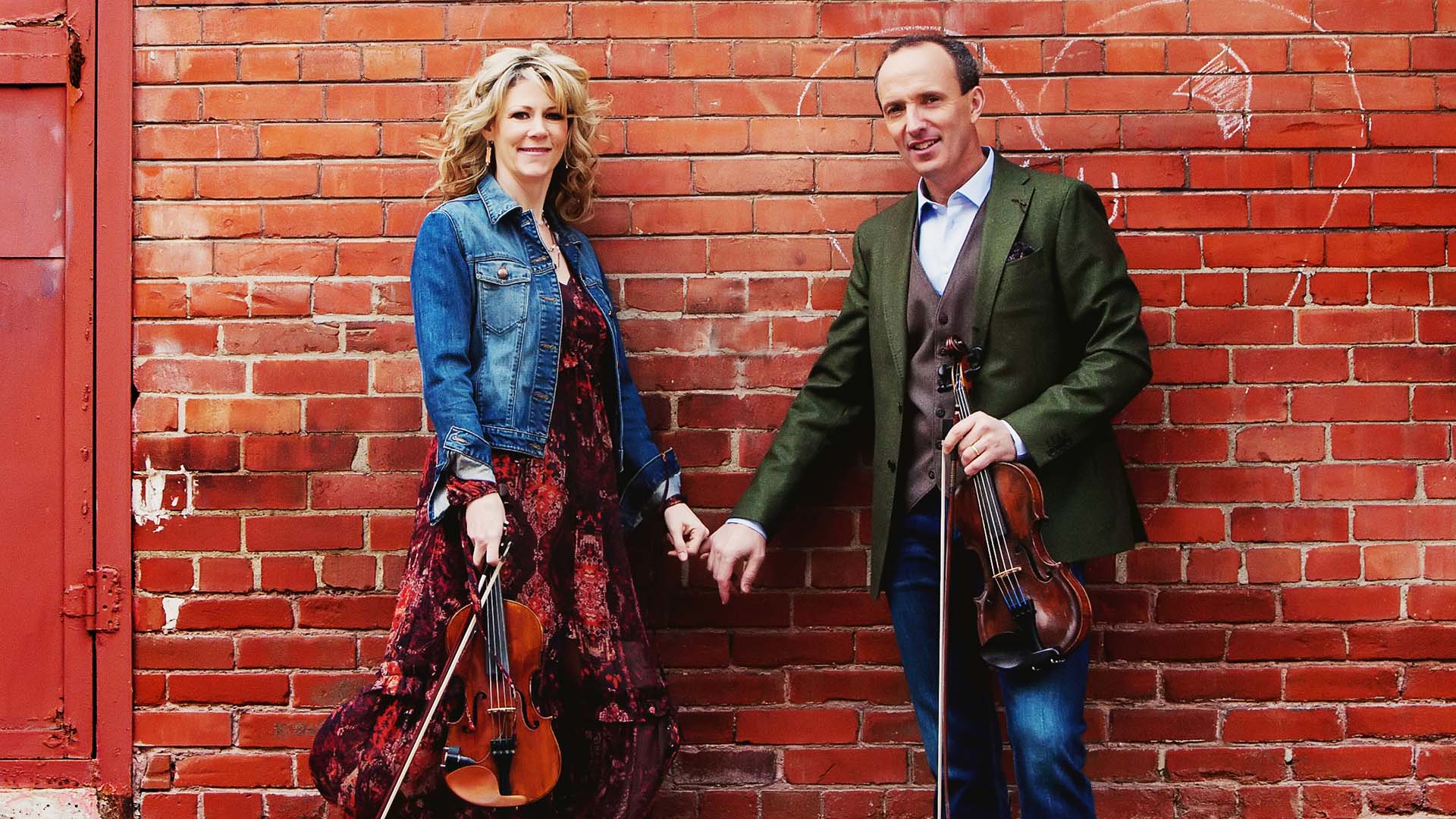 Show Programs - Overture