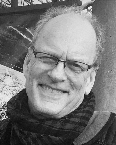 James Watrous Gallery - Overture