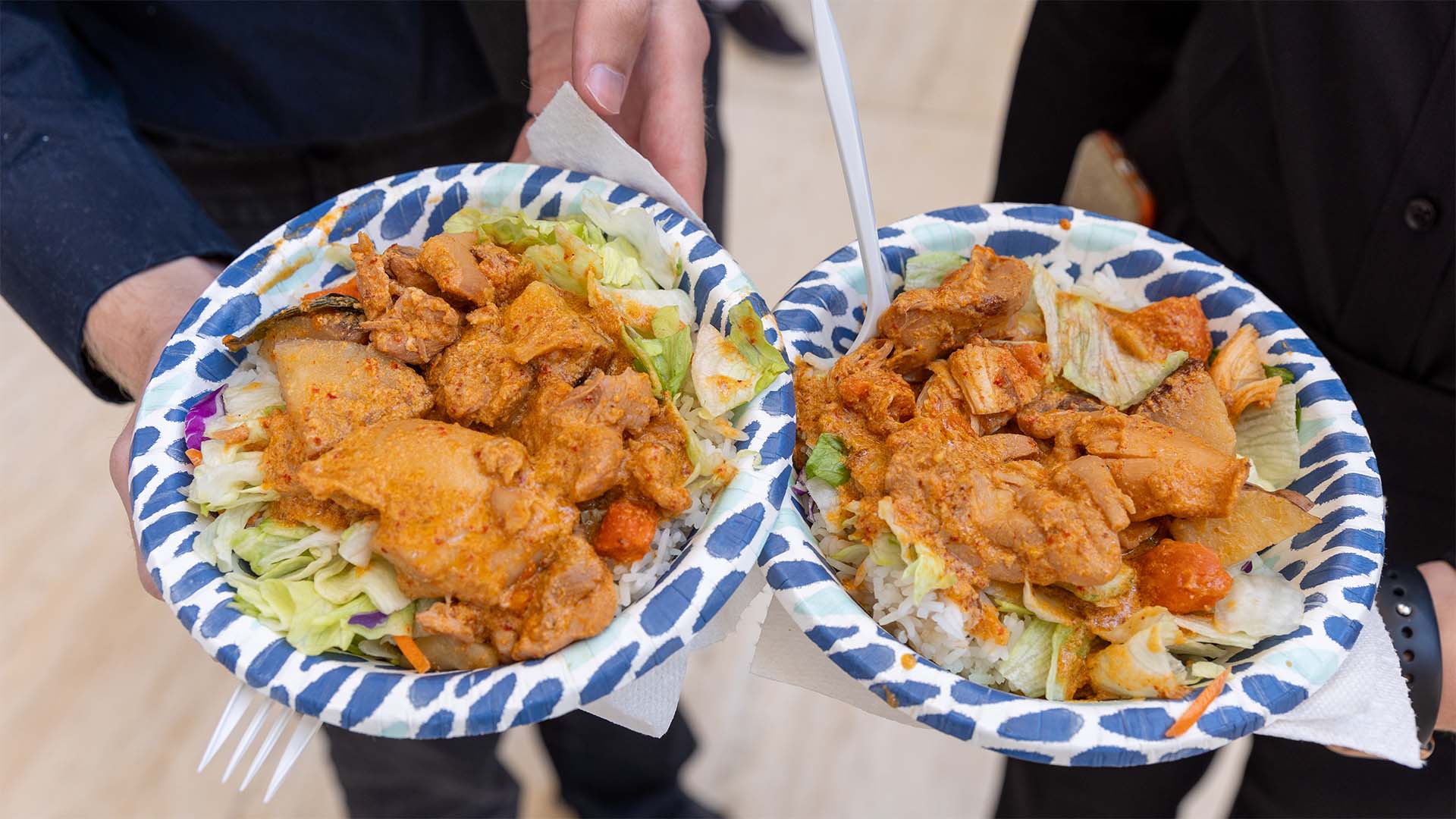 2025 February: International Festival - Overture