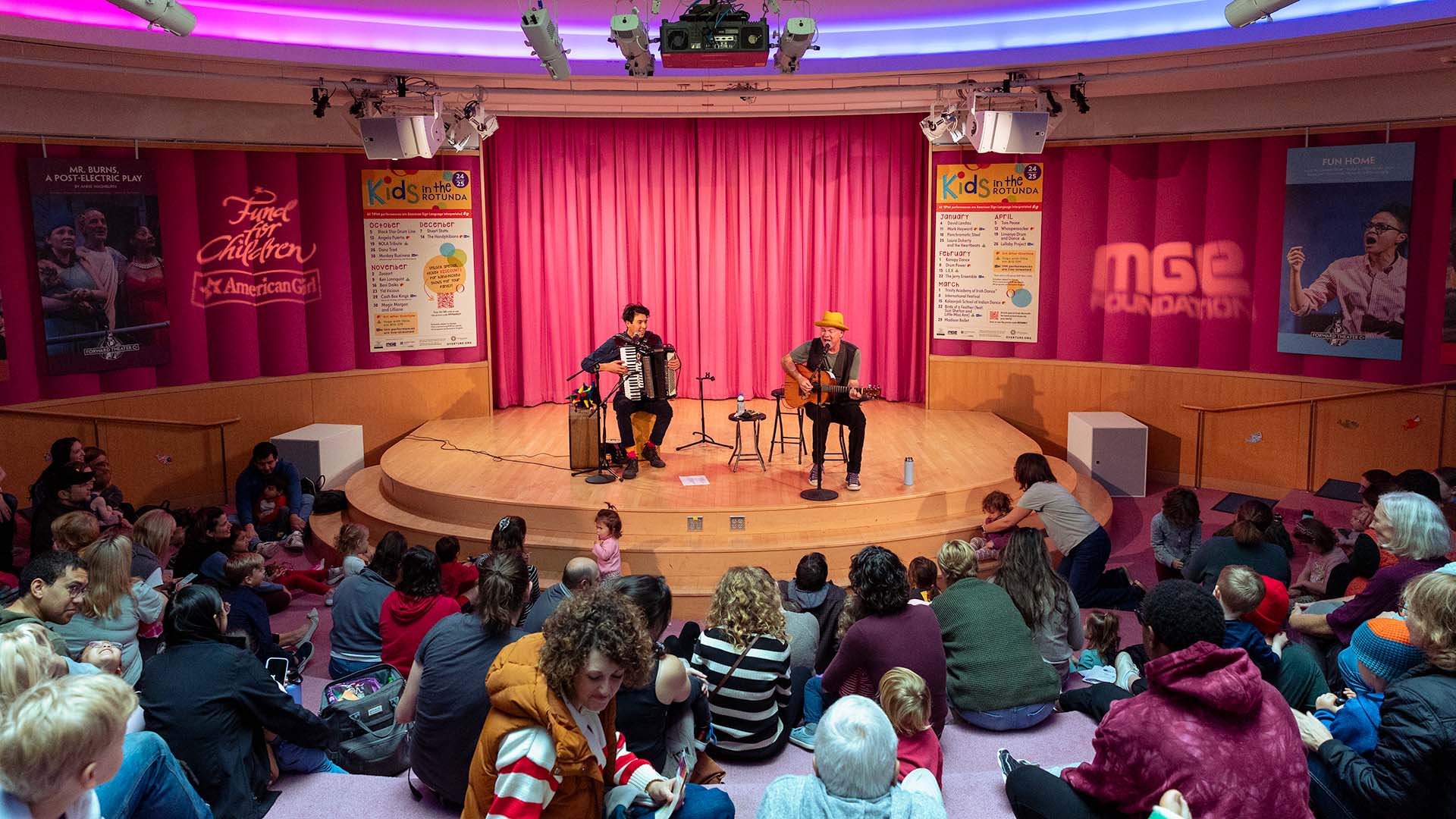 2024 October: Ken Lonnquist - Overture