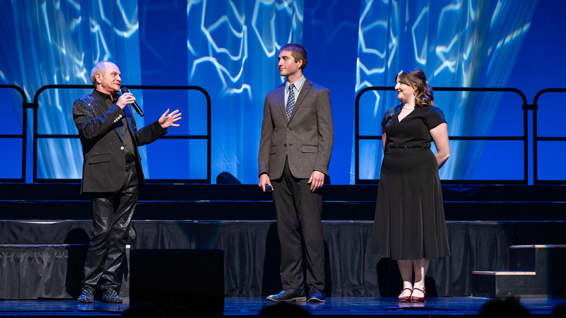 2025 June: Jerry Awards 2025 - Overture