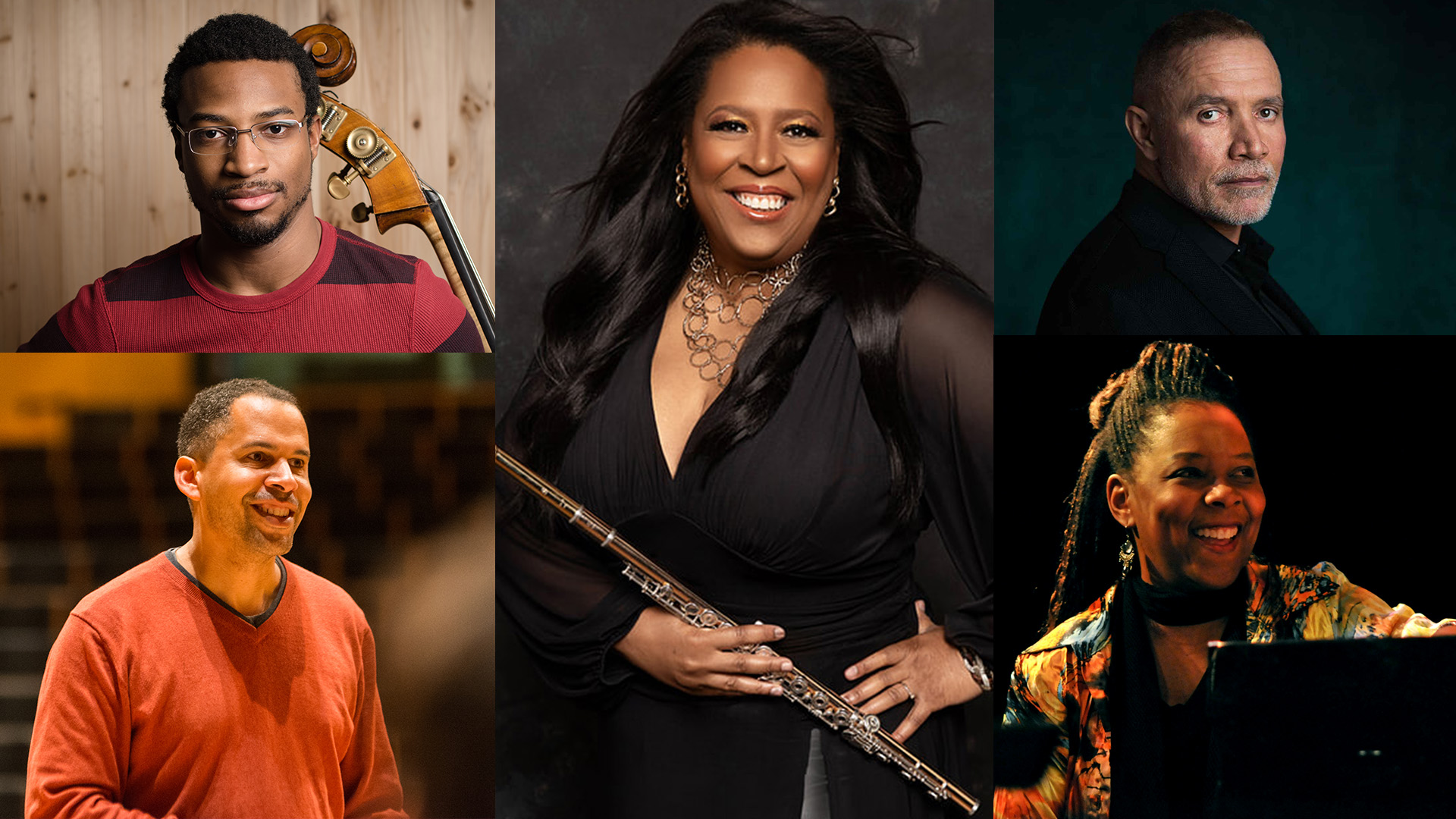 2024 July: Hot Shows, Cool Nights - Overture