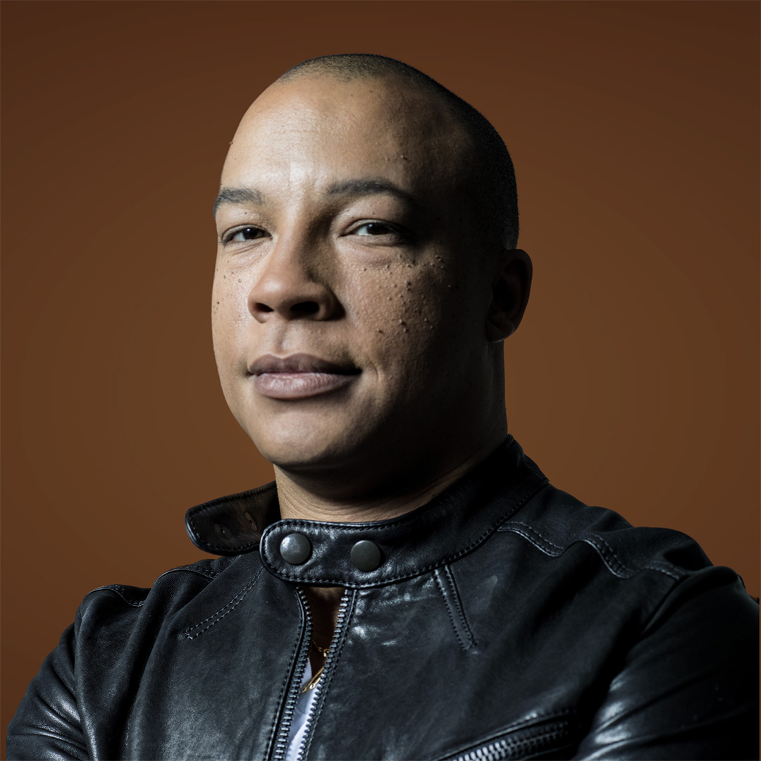 Step Afrika!'s The Migration - Overture