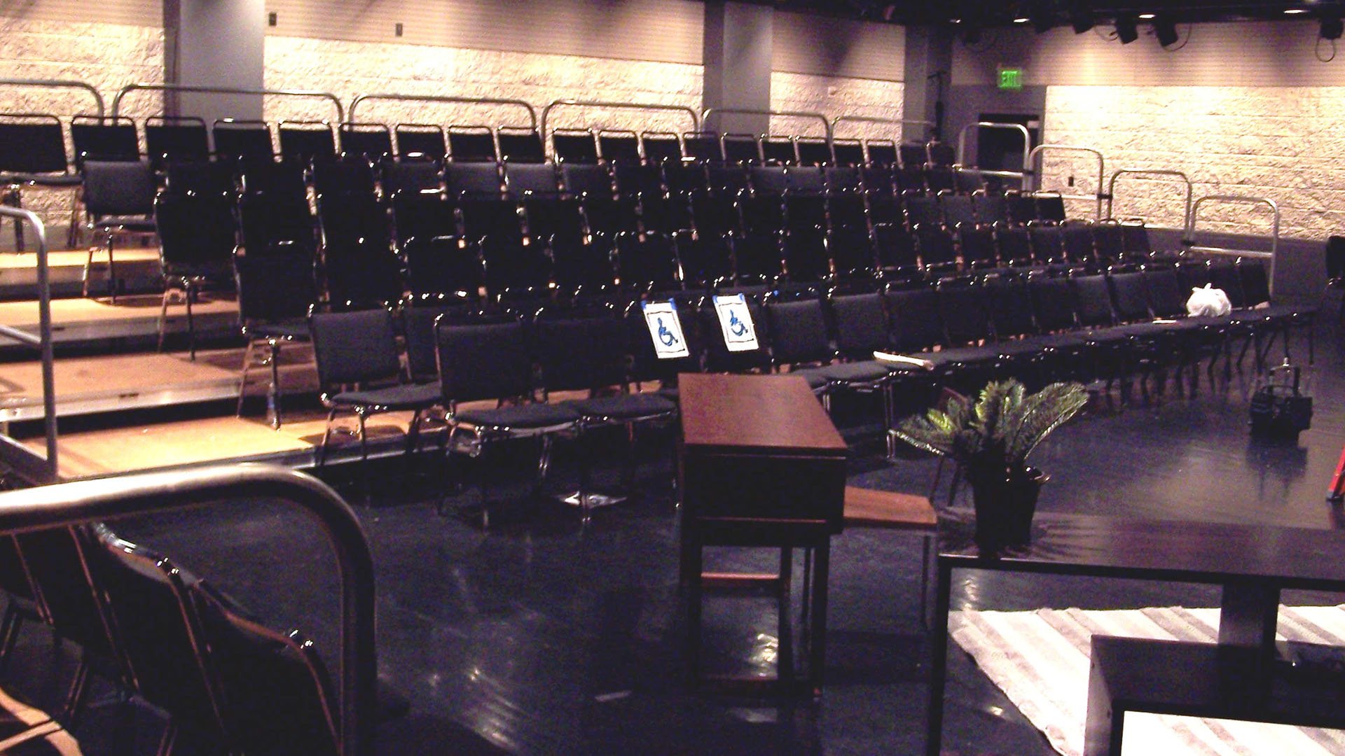 Put on a Show - Overture