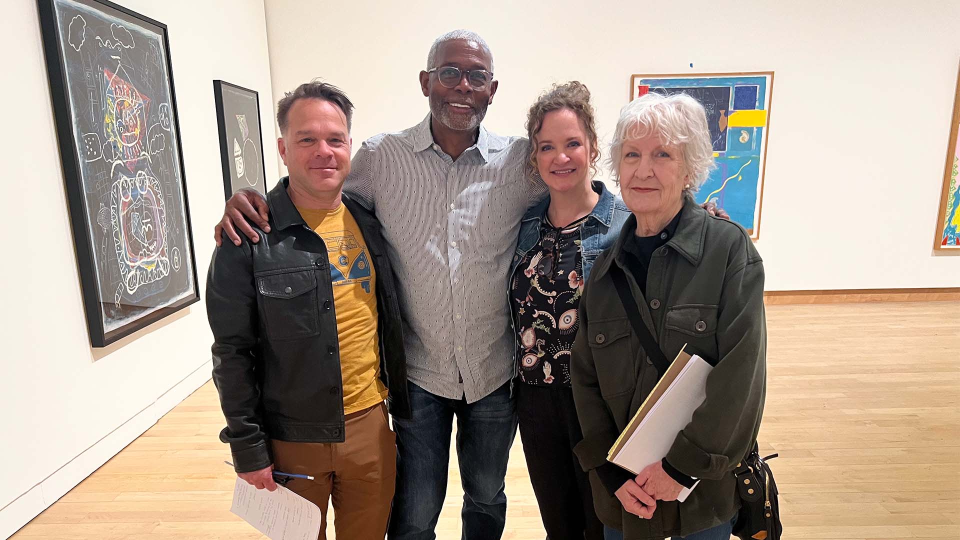 2024 June: Teddy Zehner's Enduring Legacy - Overture