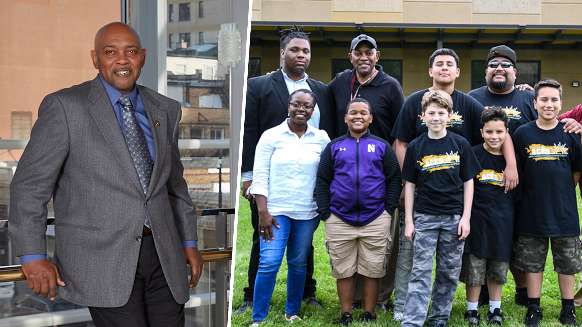 2024 August: Ed Holmes - Overture