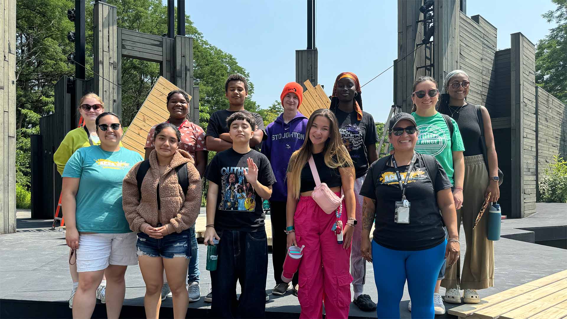 2024 August: ACES Program - Overture