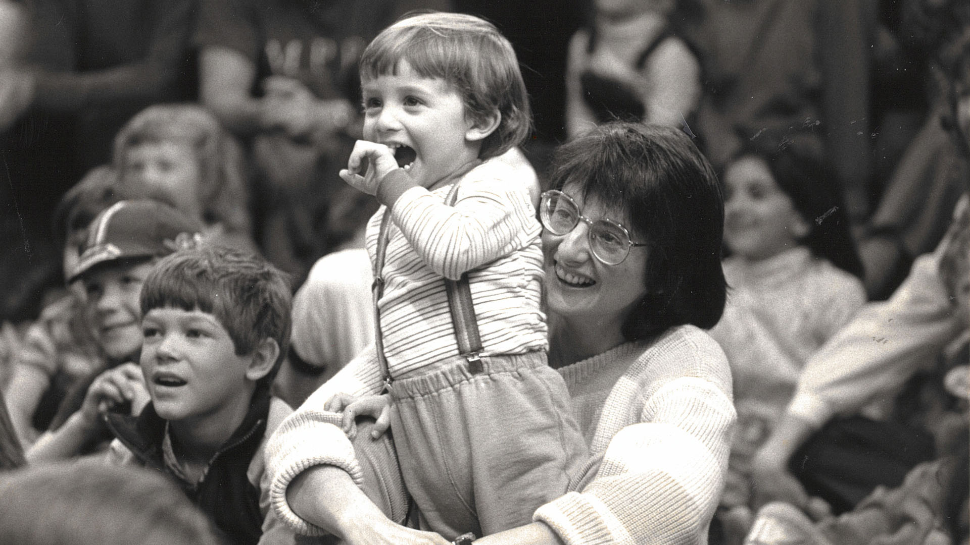 2024 October: Ken Lonnquist - Overture