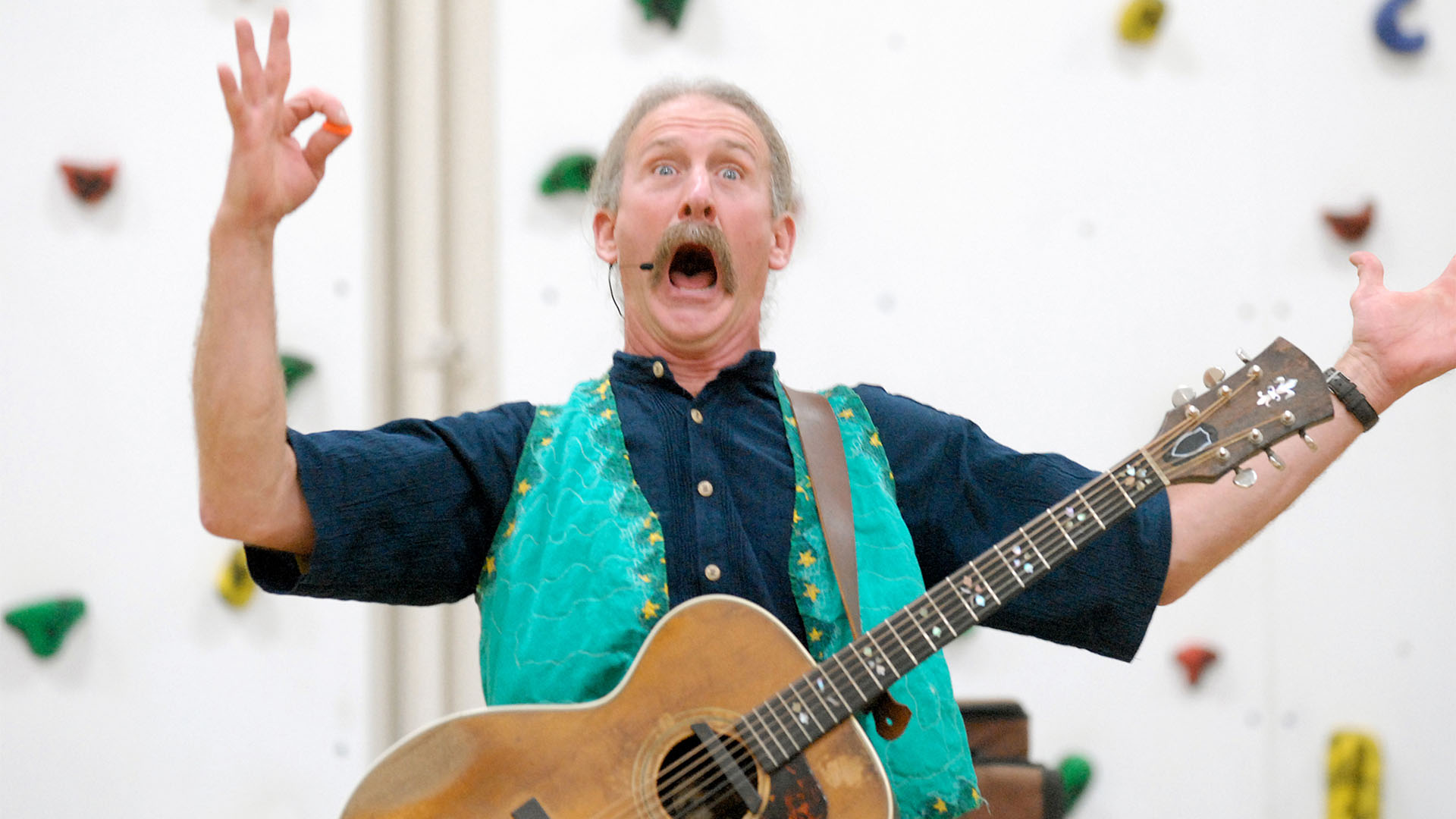 Upcoming Events - Overture