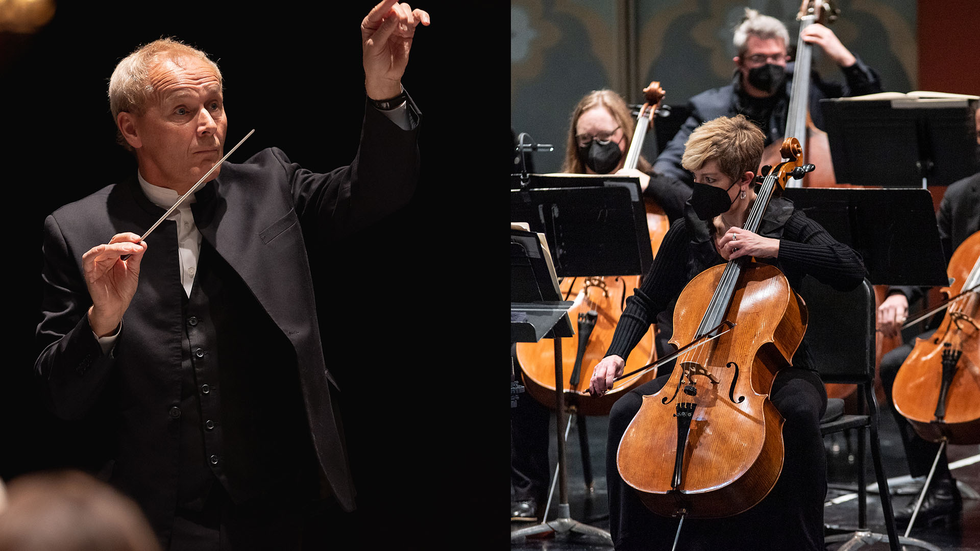 Tickets & Events - Overture