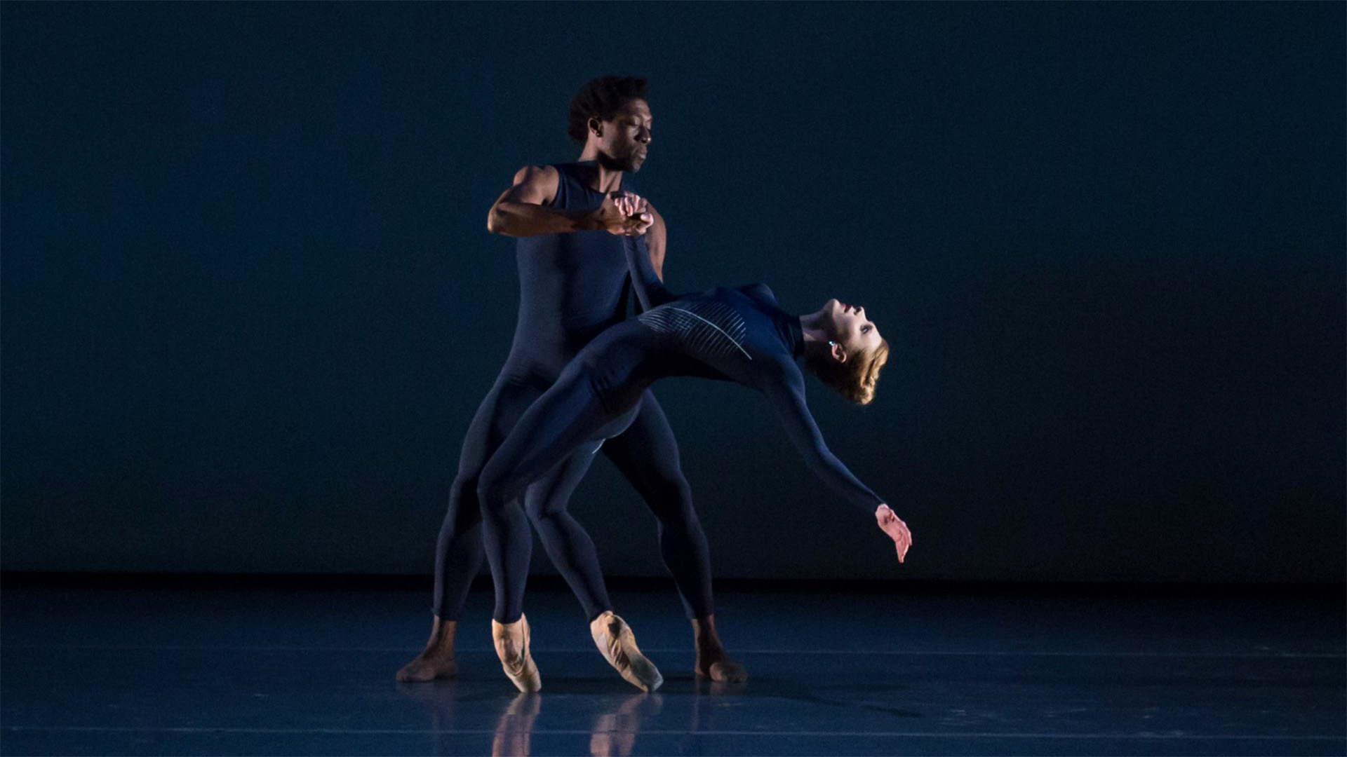 2024 August: Madison Ballet - Overture