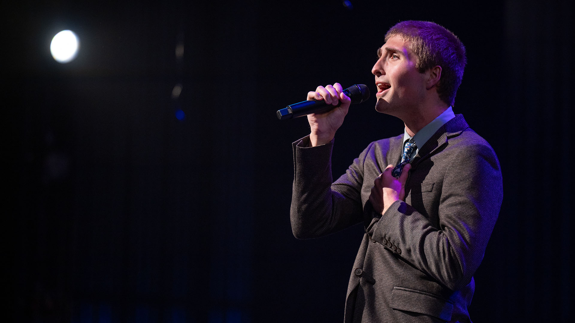 2025 June: Jerry Awards 2025 - Overture