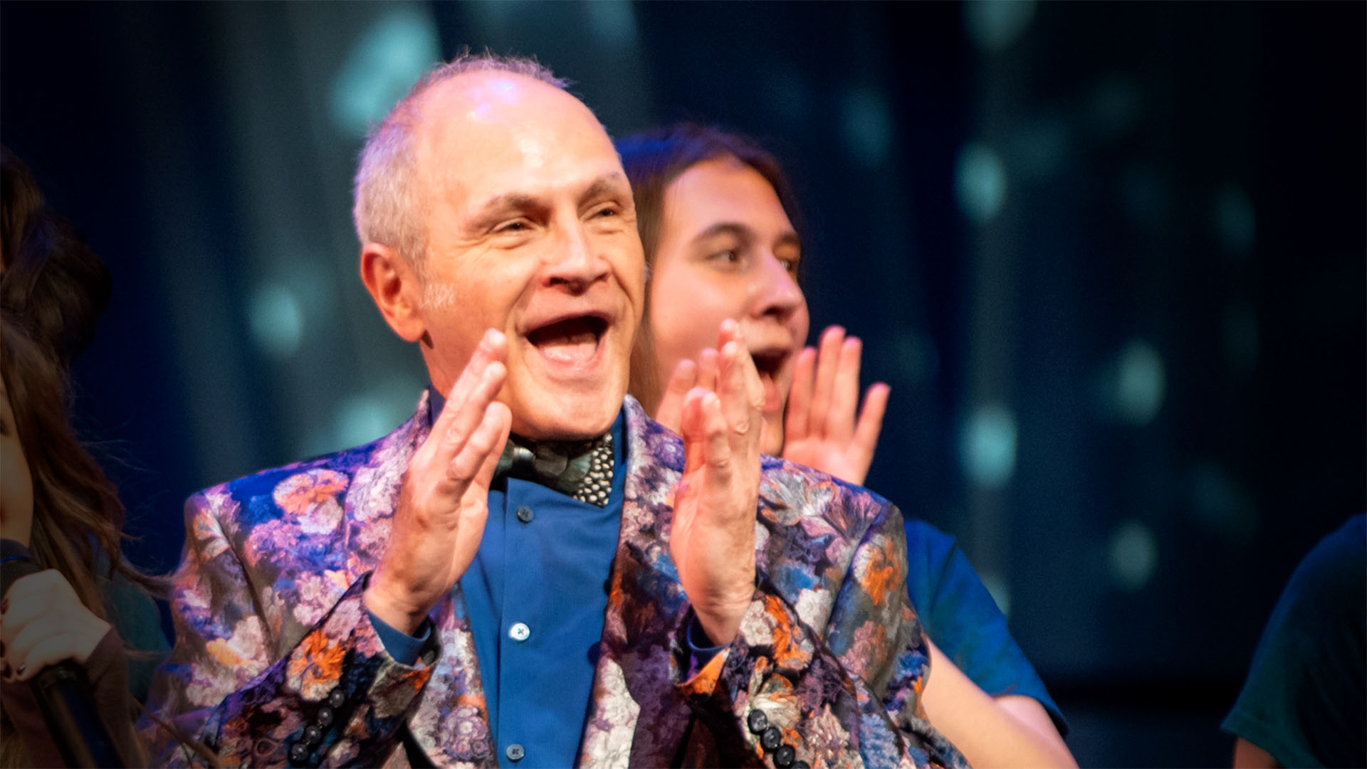 20th Anniversary - Overture