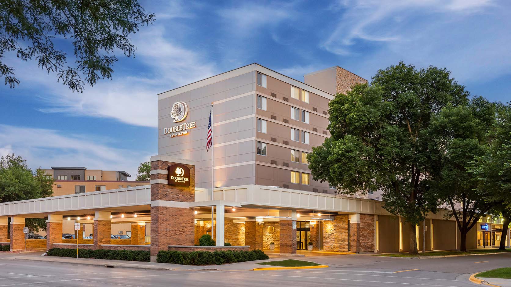 Guest Experience - Overture