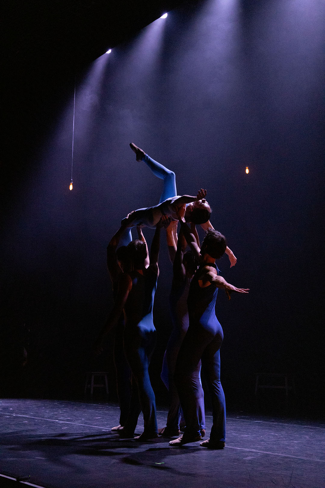 2024 August: Madison Ballet - Overture