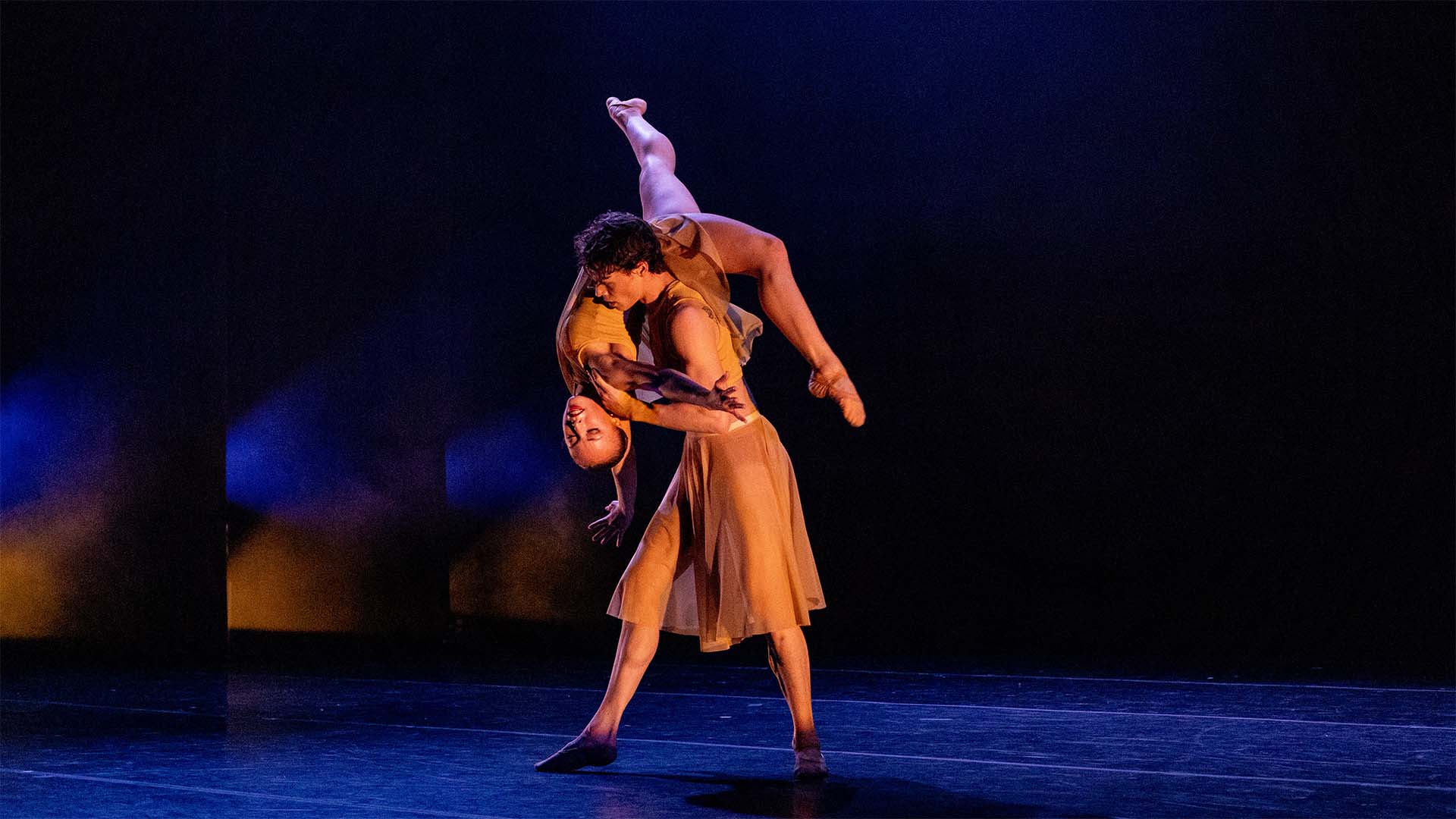 2024 August: Madison Ballet - Overture