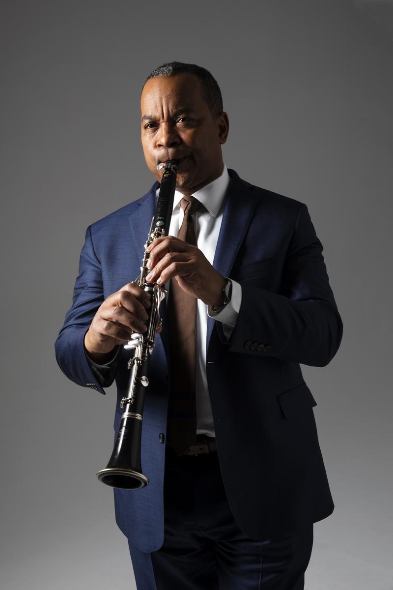 Jazz at Lincoln Center Orchestra with Wynton Marsalis - Overture