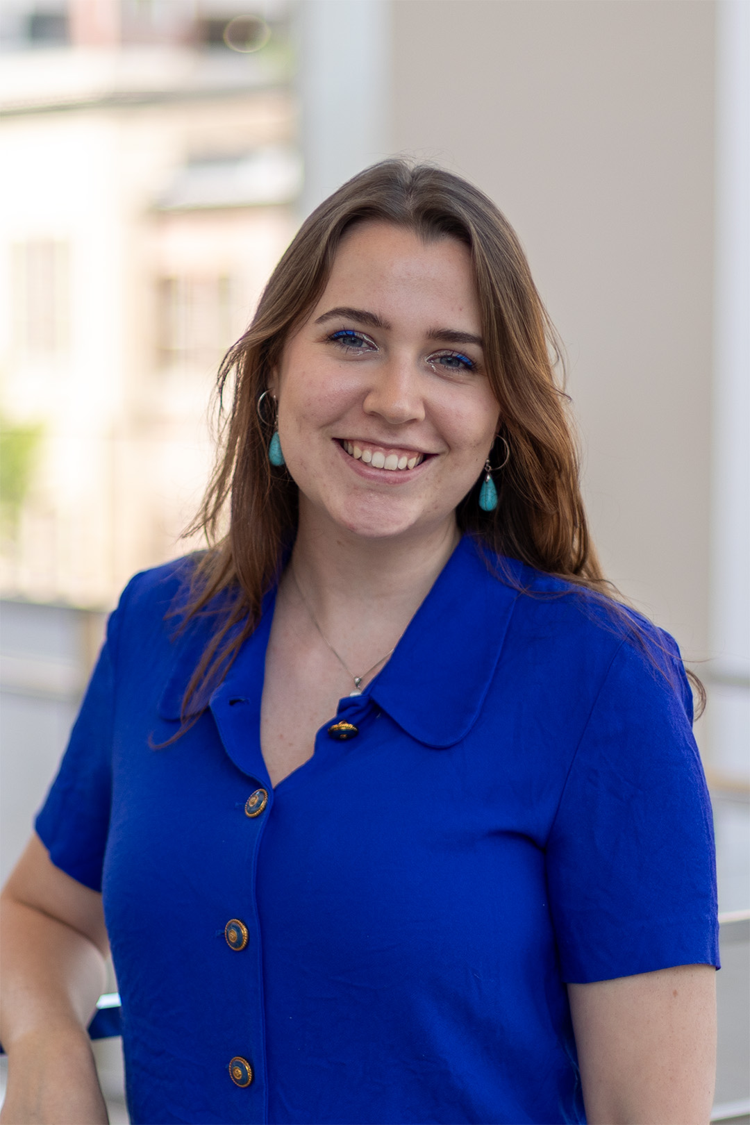 OnStage Student Field Trips - Overture