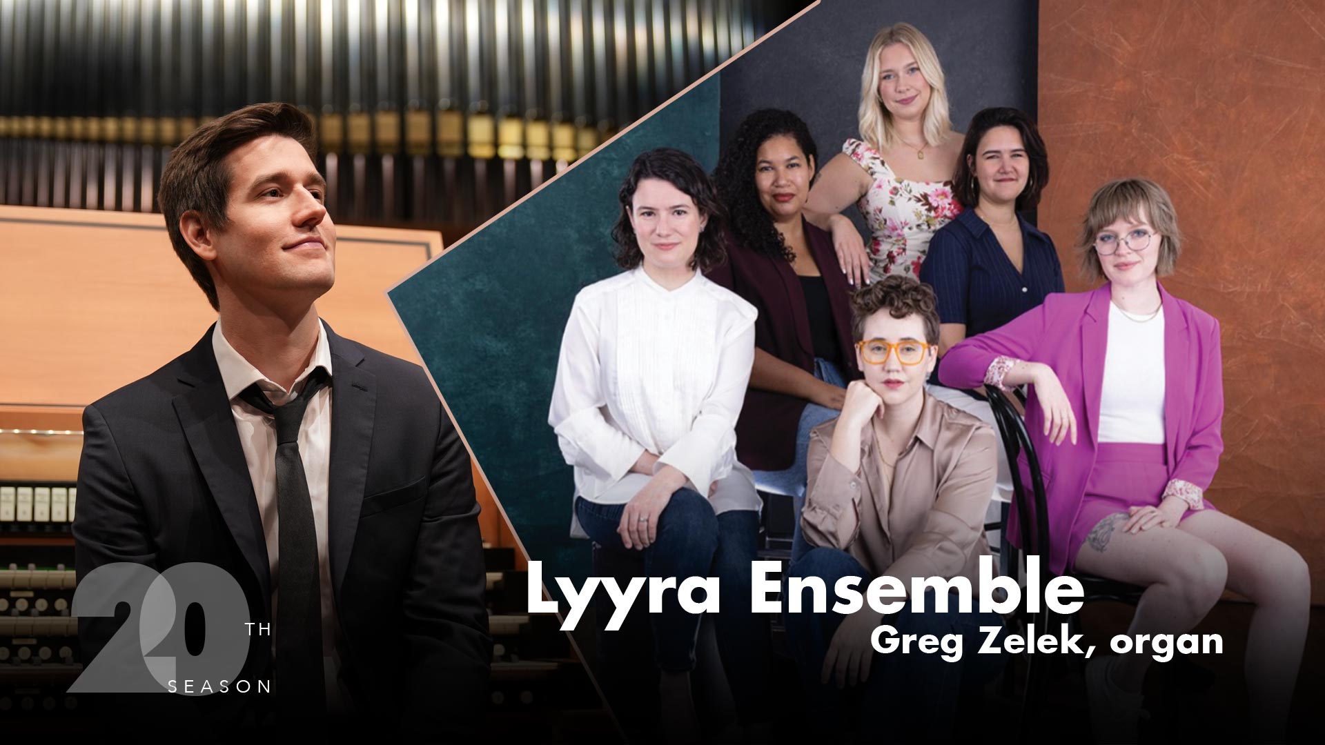 Tickets & Events - Overture