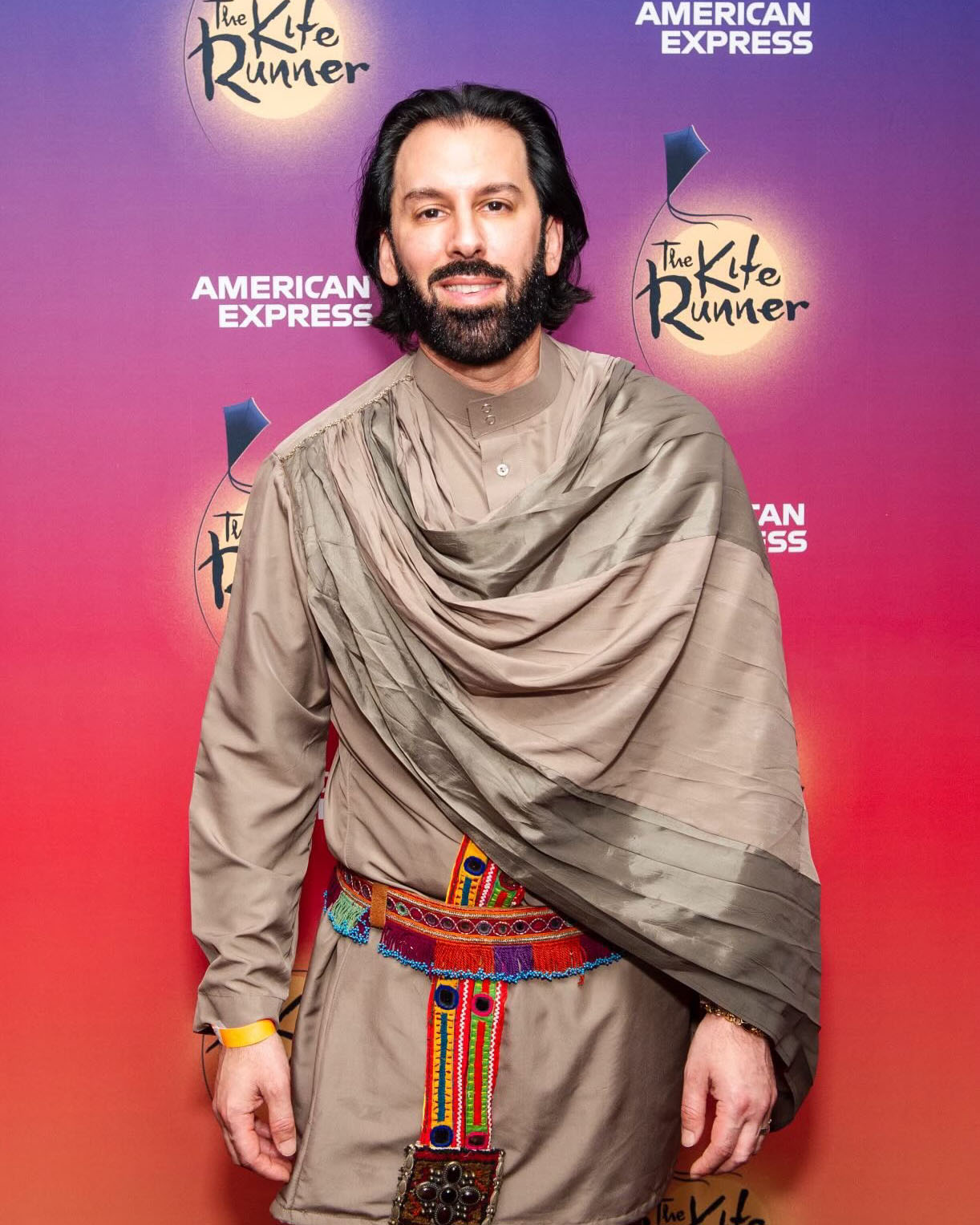 2024 April: Salar Nader - Overture