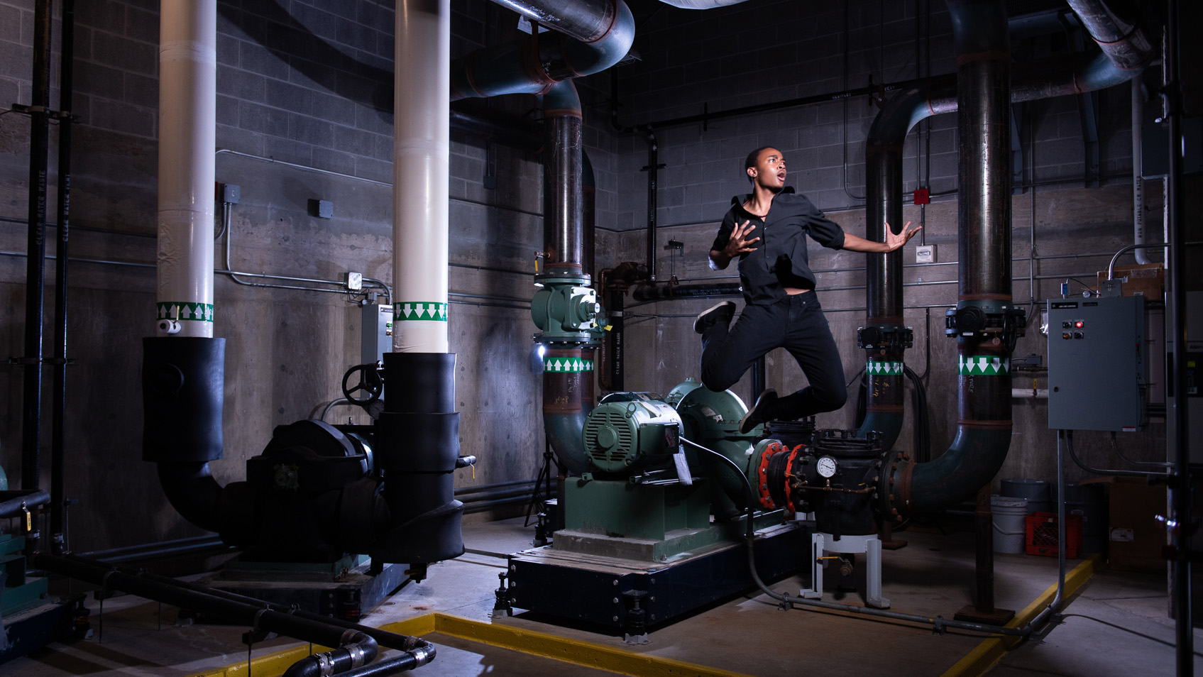 Overture Forever - Overture