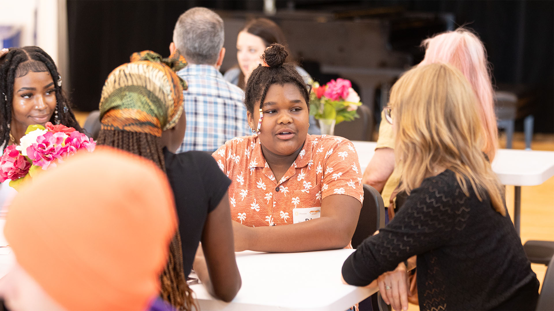 2024 August: ACES Program - Overture