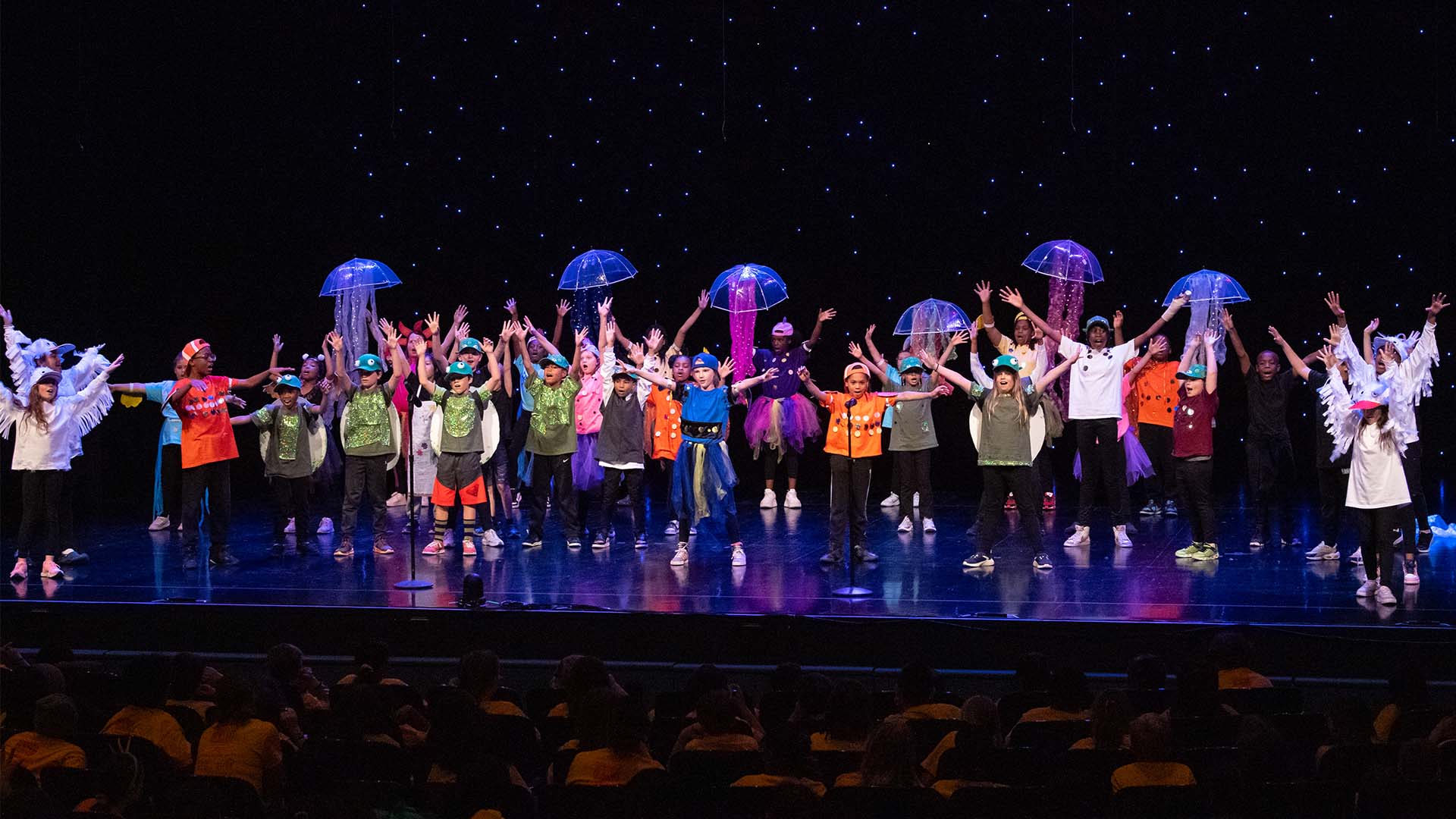 2024 May: Disney Musicals in Schools - Overture