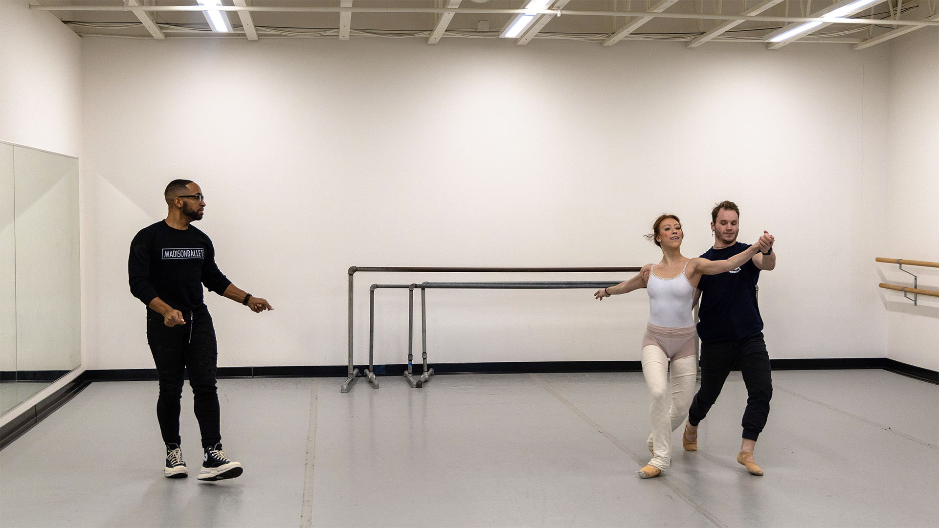 2024 August: Madison Ballet - Overture