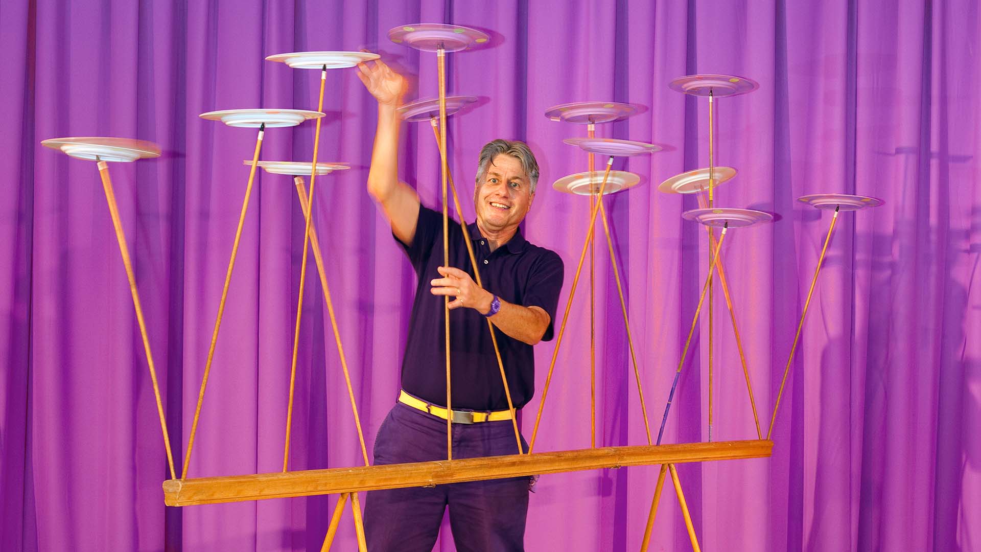 2022 November: Truly Remarkable Loon - Overture