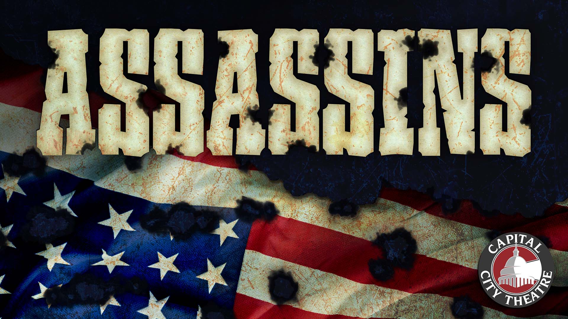 Upcoming Events - Overture