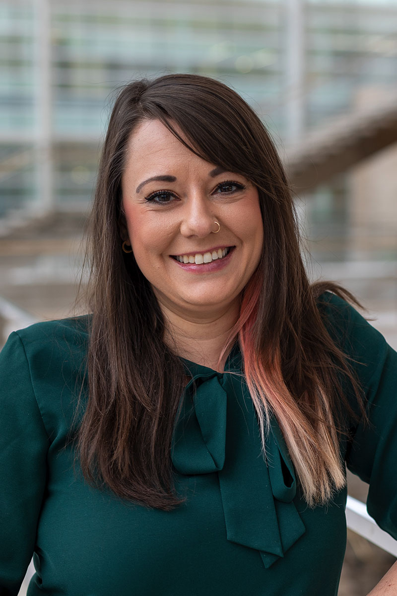 Corporate & Foundation Giving - Overture