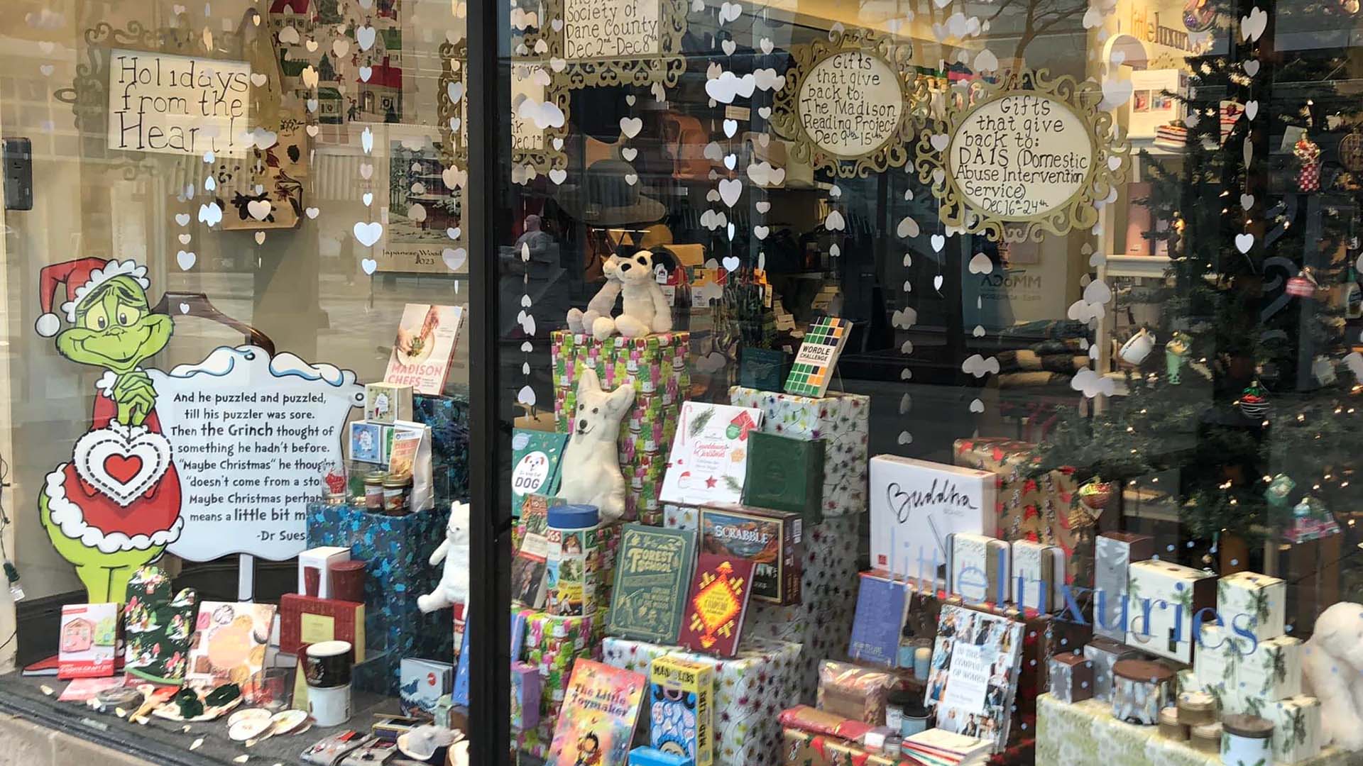 Guest Experience - Overture