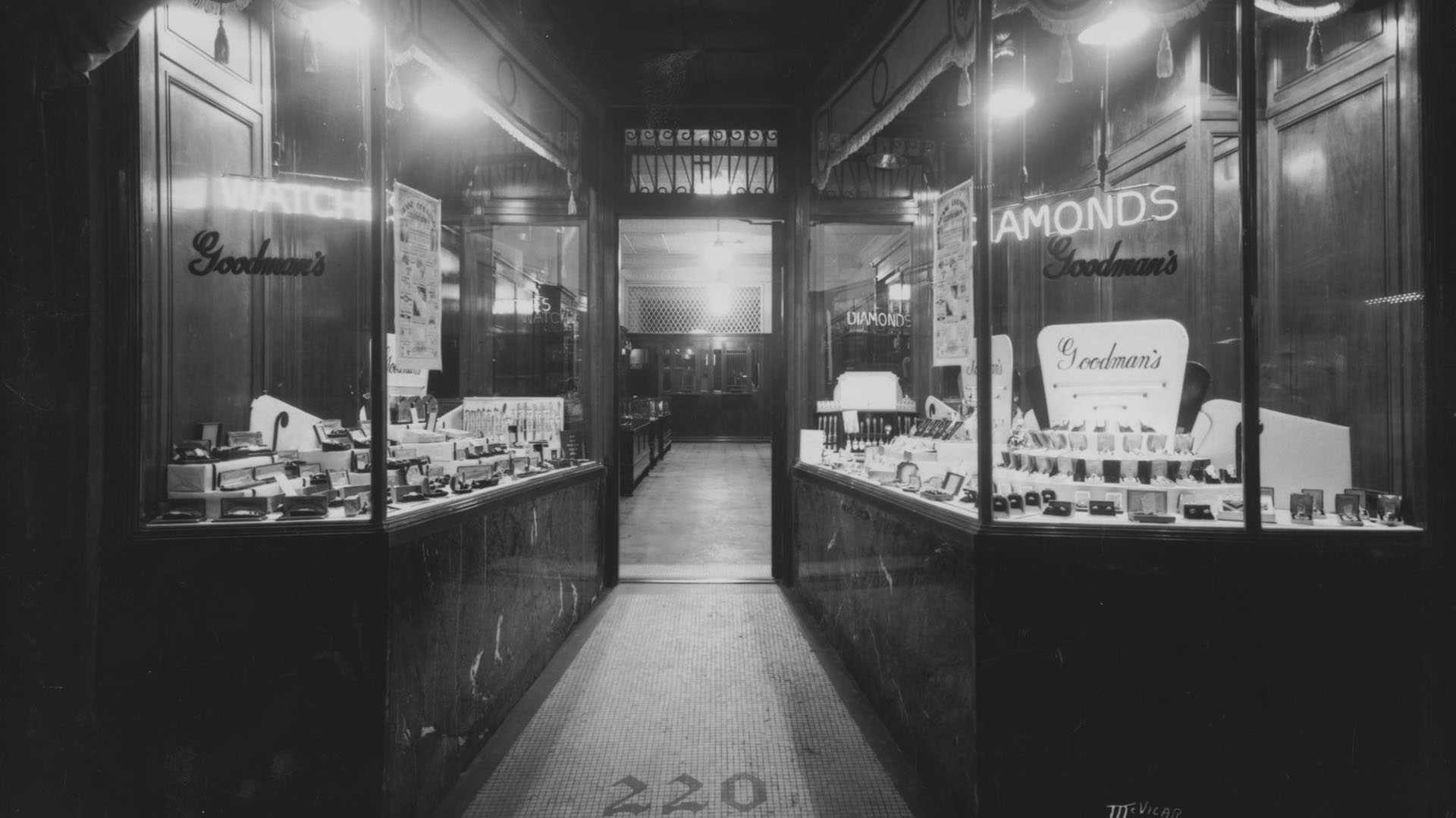 Guest Experience - Overture