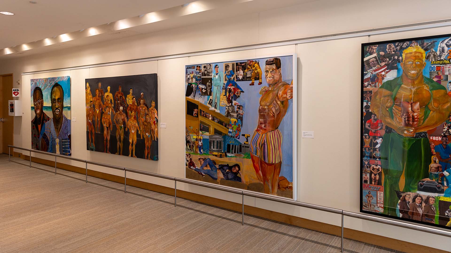 2025 March: Comfort and Odalo Wasikhongo - Overture