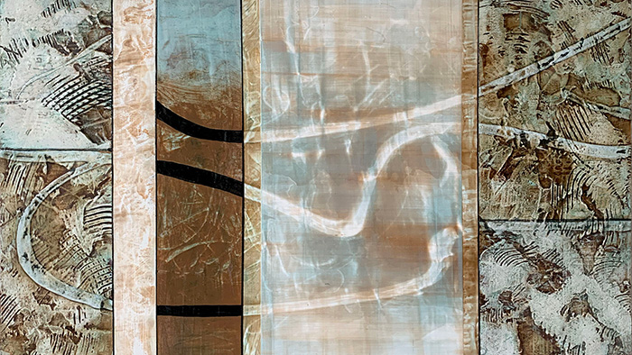 Past Exhibitions - Overture