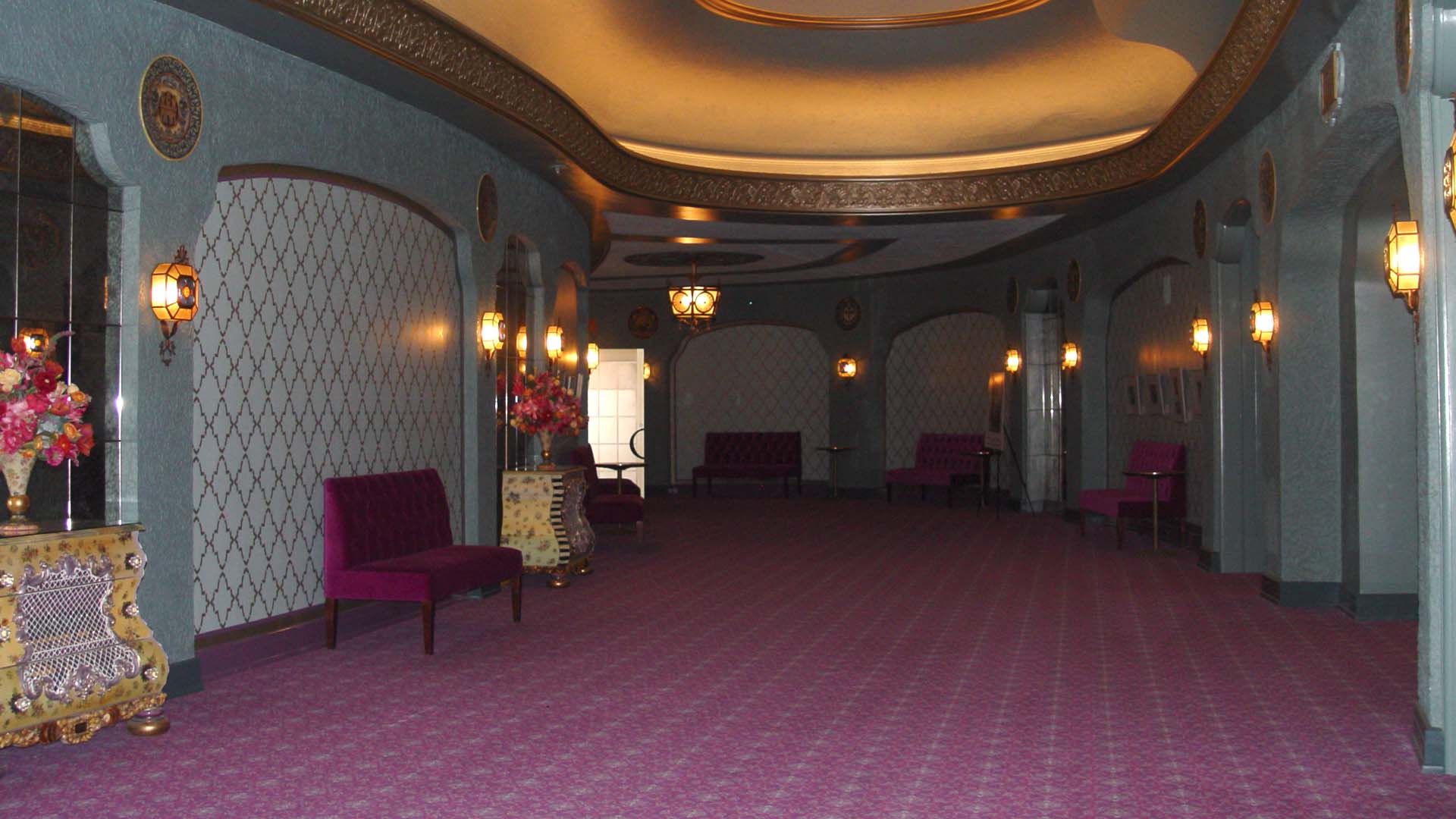 Corporate - Overture