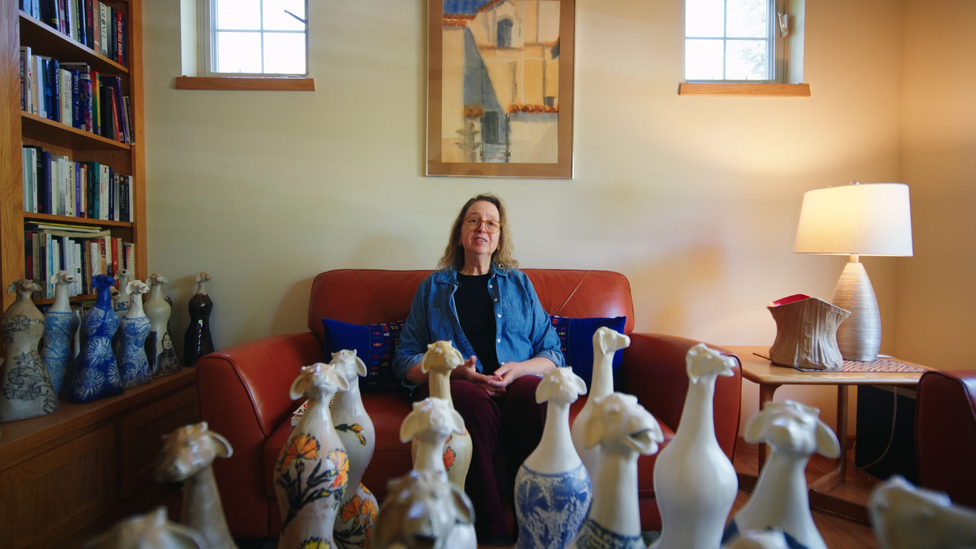 Galleries - Overture