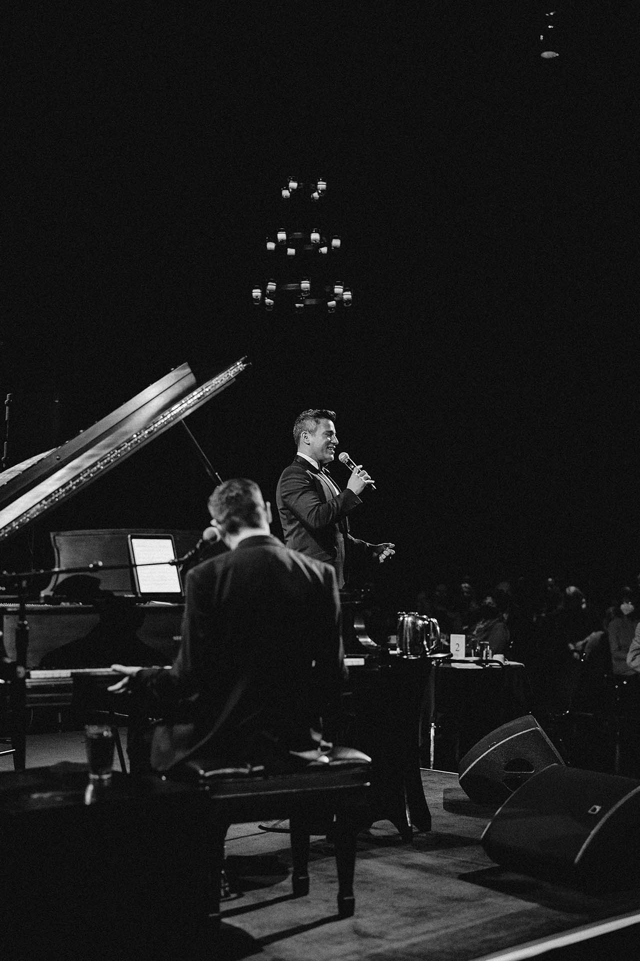 2023 October: Nicholas Rodriguez - Overture