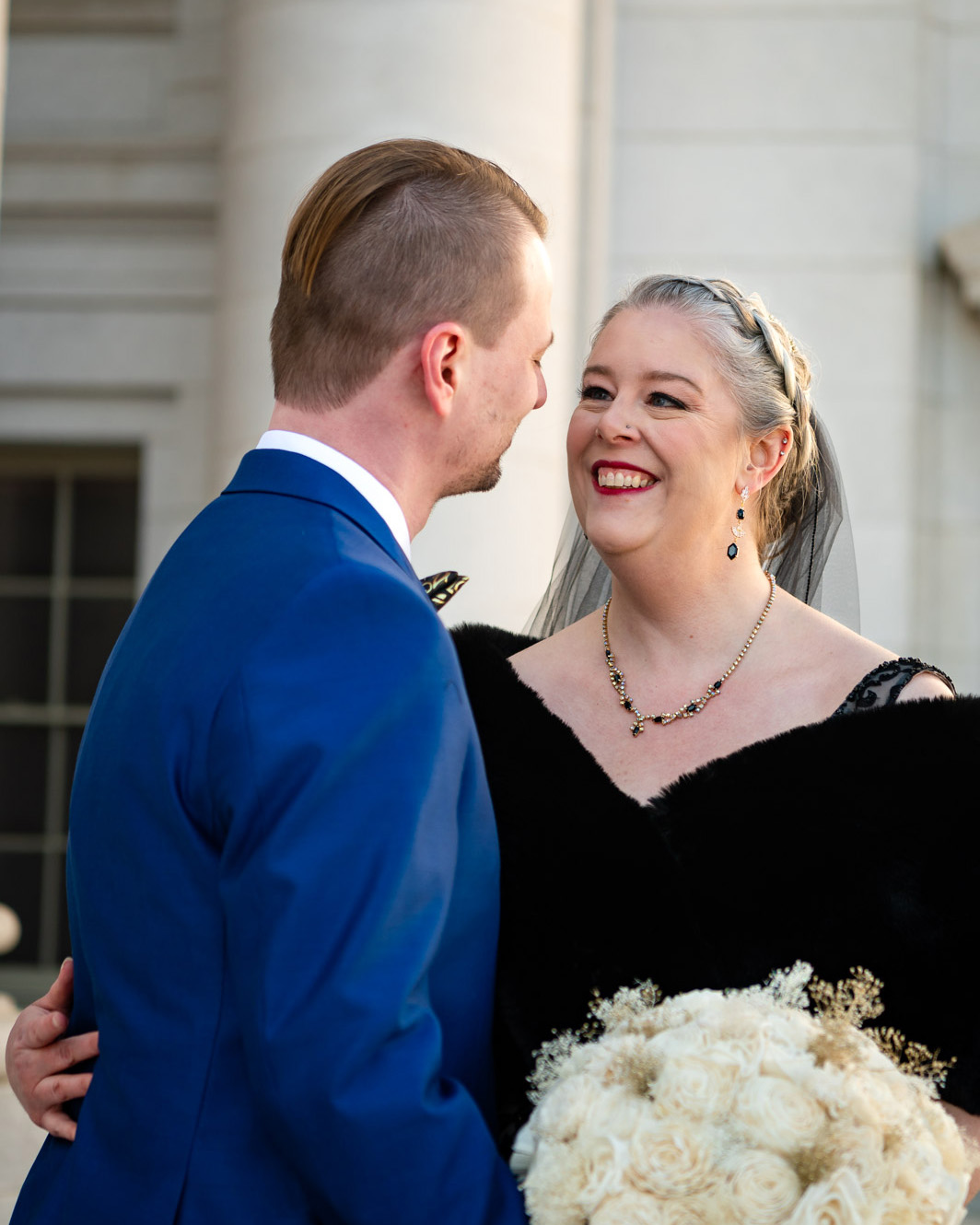 2024 March: Marissa Rogers and Greg Teeter - Overture