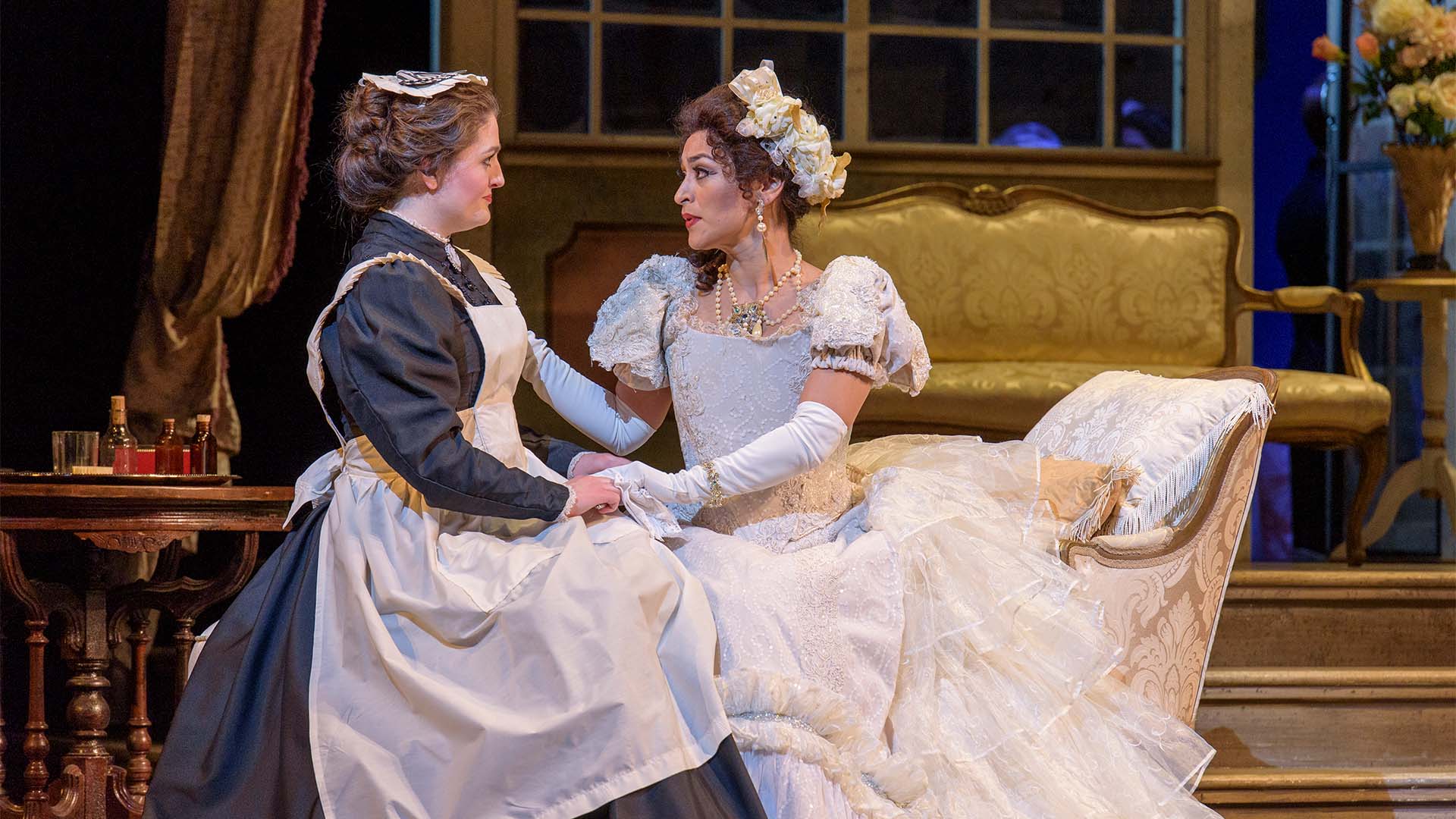 2023 April: Emily Secor - Overture